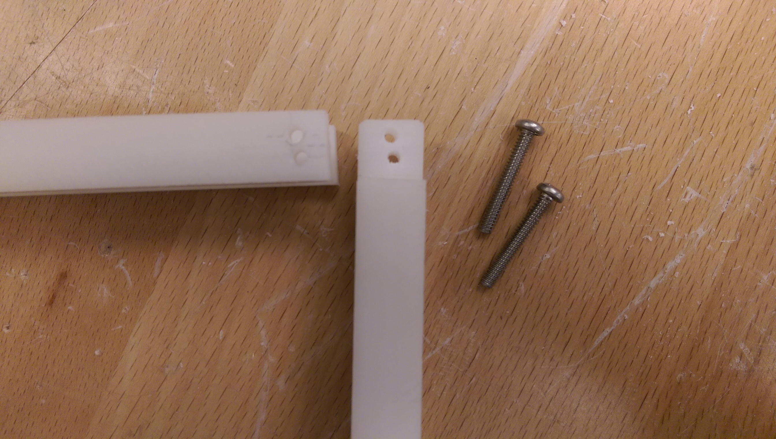 Left-Handed Camera Adapter : 17 Steps (with Pictures) - Instructables