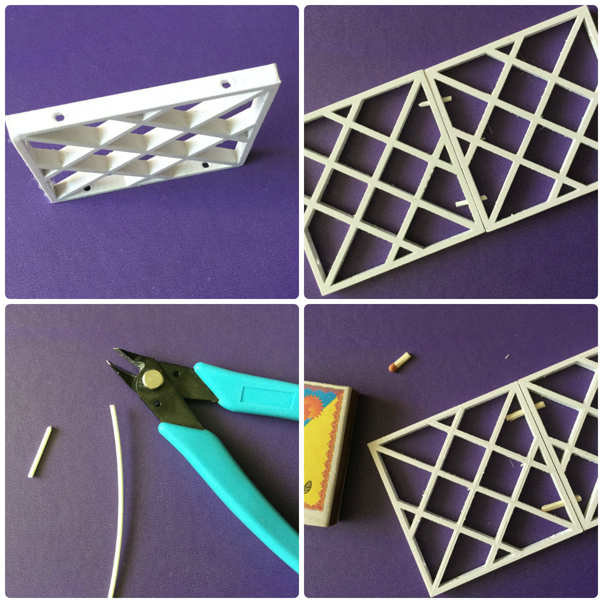 Lattice for Indoor Plant : 9 Steps (with Pictures) - Instructables