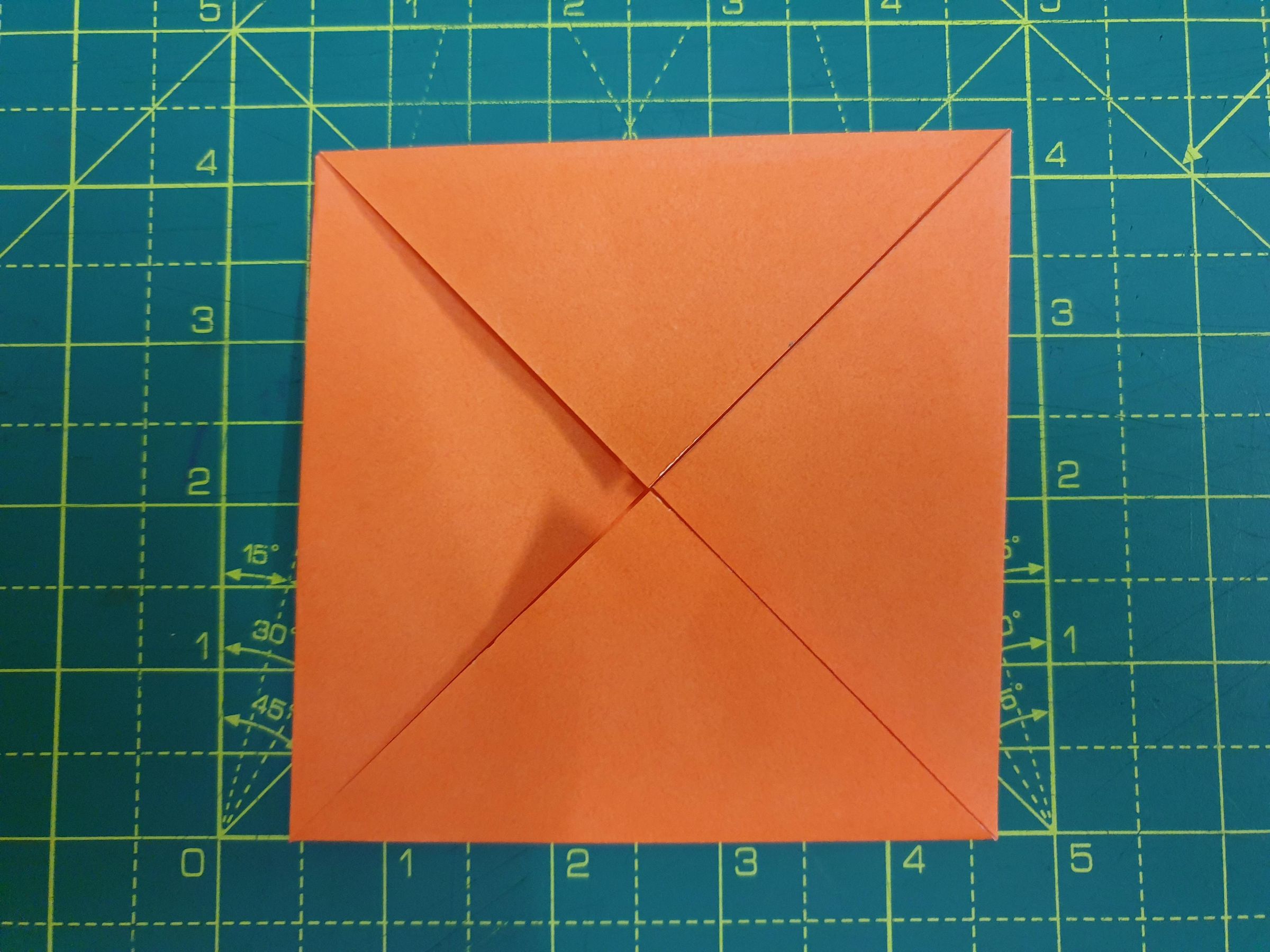 Origami Tote Bag : 7 Steps (with Pictures) - Instructables