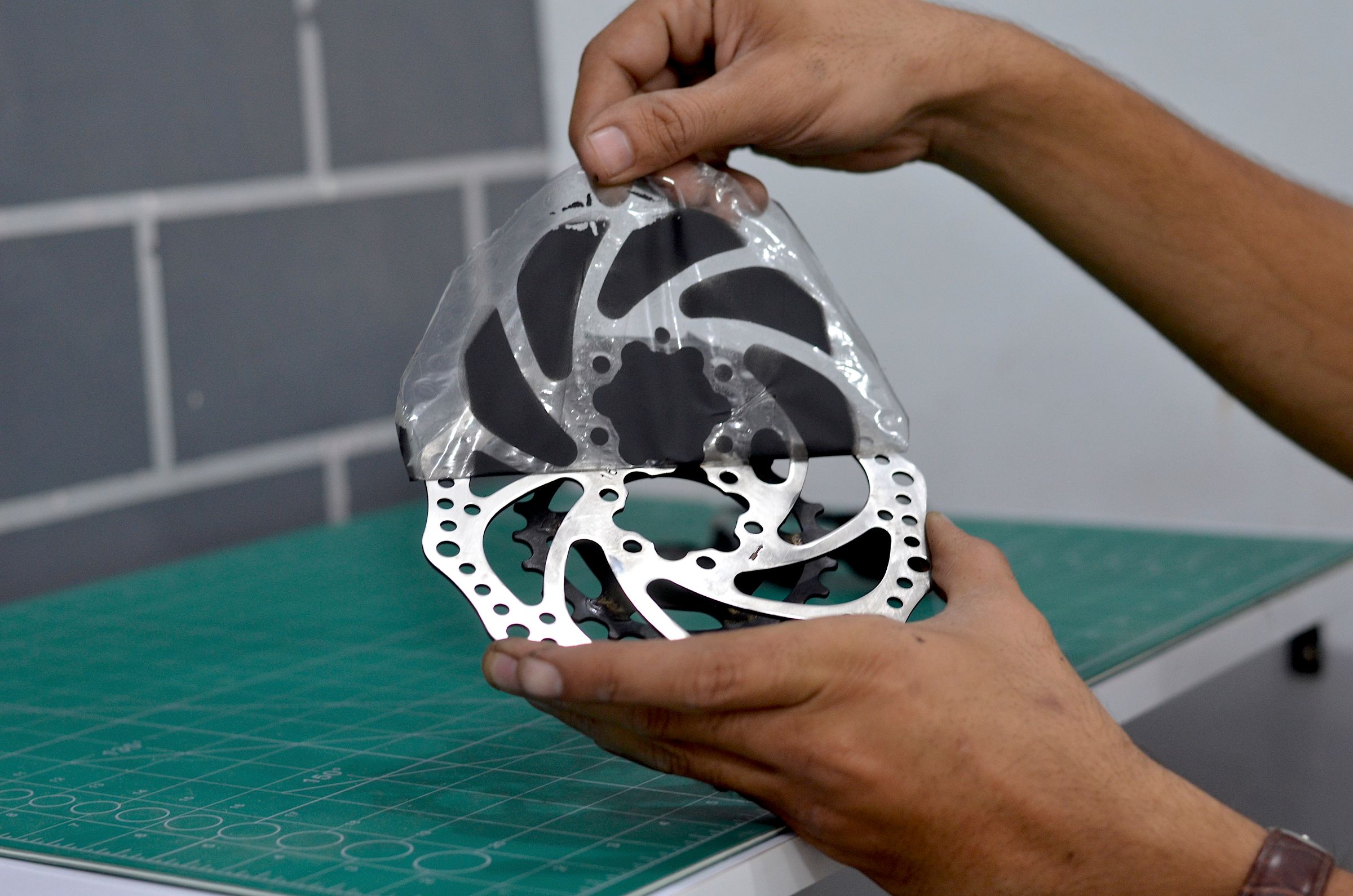 DIY Motorized Bicycle : 10 Steps (with Pictures) - Instructables