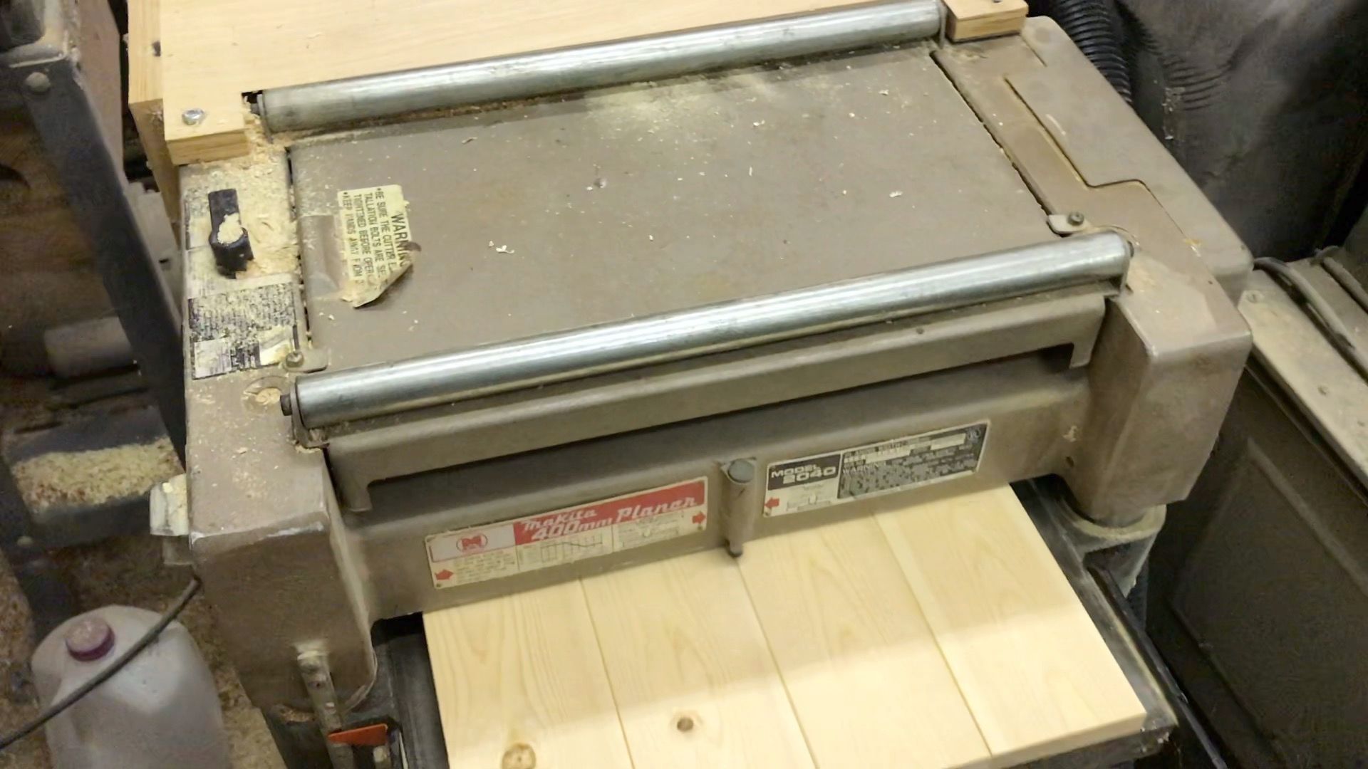 DIY Wood Tray : 5 Steps (with Pictures) - Instructables