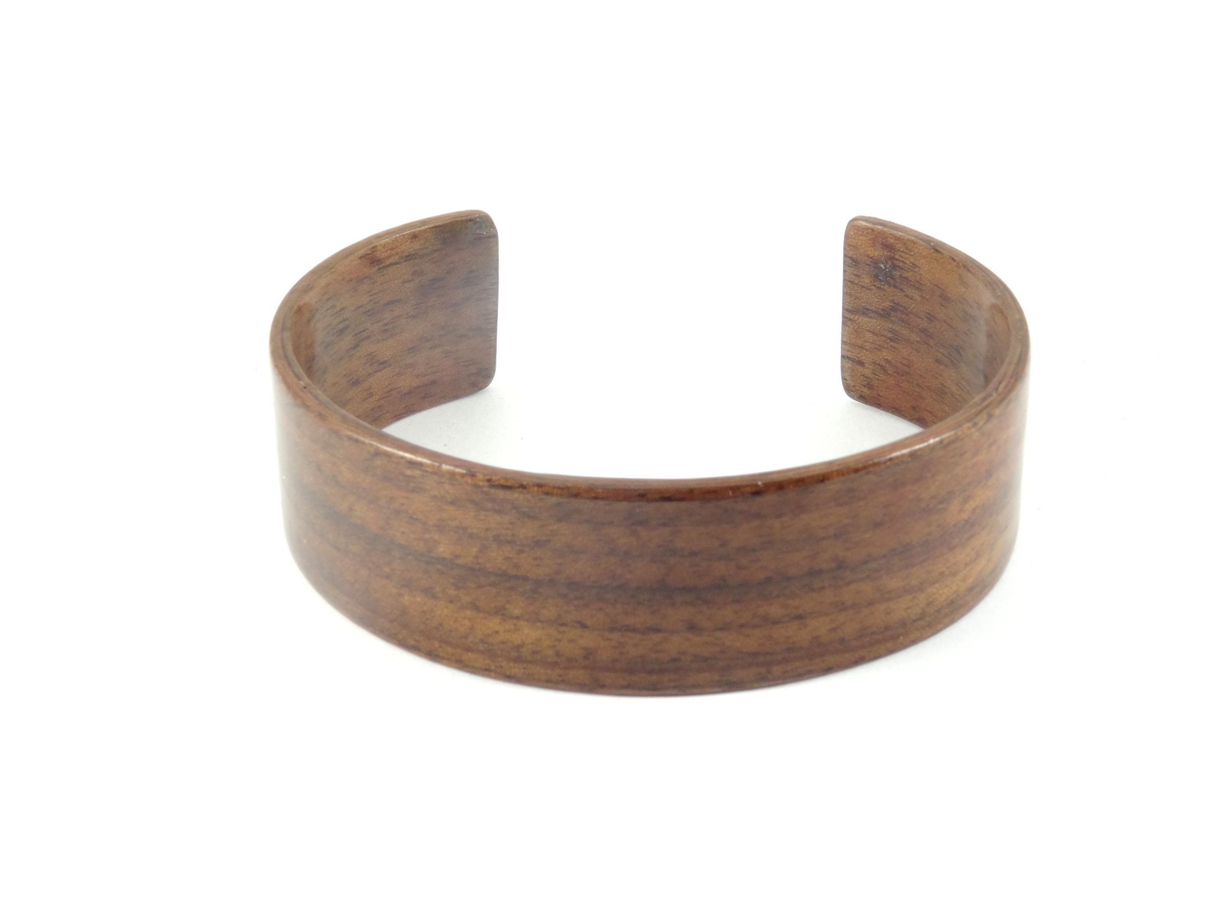 Bent Wood Bangle Cuff Tutorial : 9 Steps (with Pictures) - Instructables