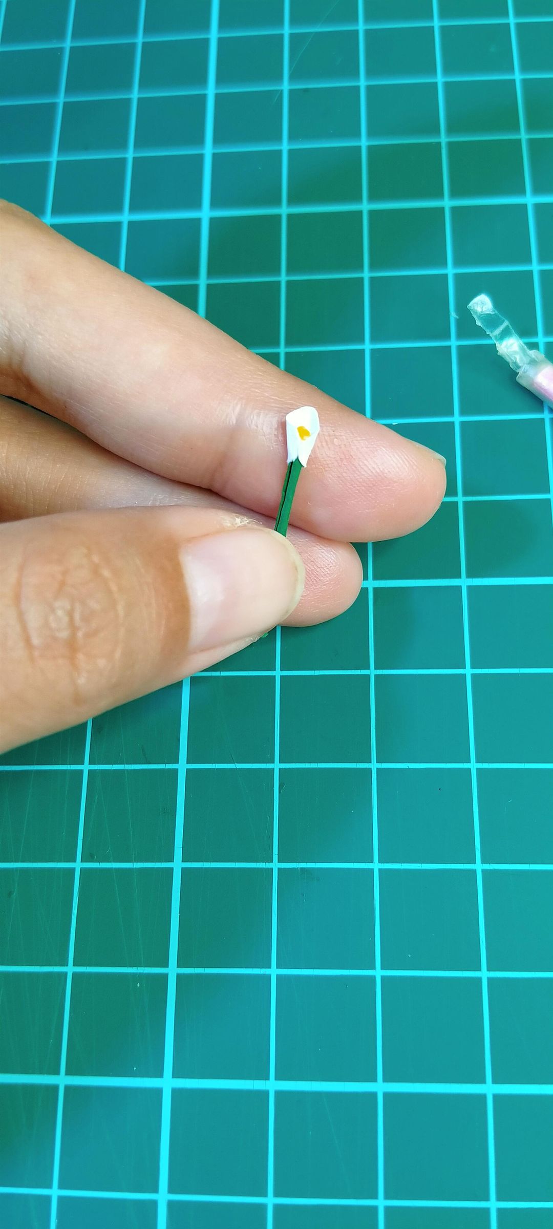Plant Miniature From Paper : 4 Steps (with Pictures) - Instructables