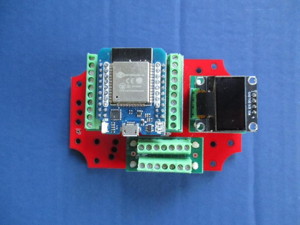 DIY Wi-Fi Sensor, No Programming, No Soldering Required* : 8 Steps ...