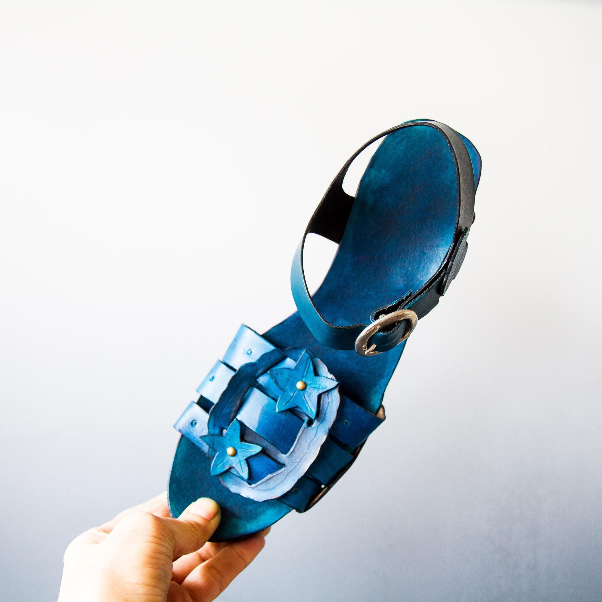 Make Fantastic Summer Clogs : 6 Steps (with Pictures) - Instructables