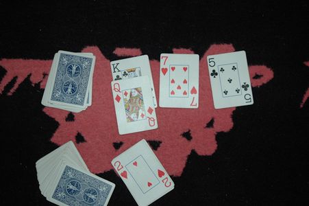 Squeal (a Card Game) : 10 Steps - Instructables