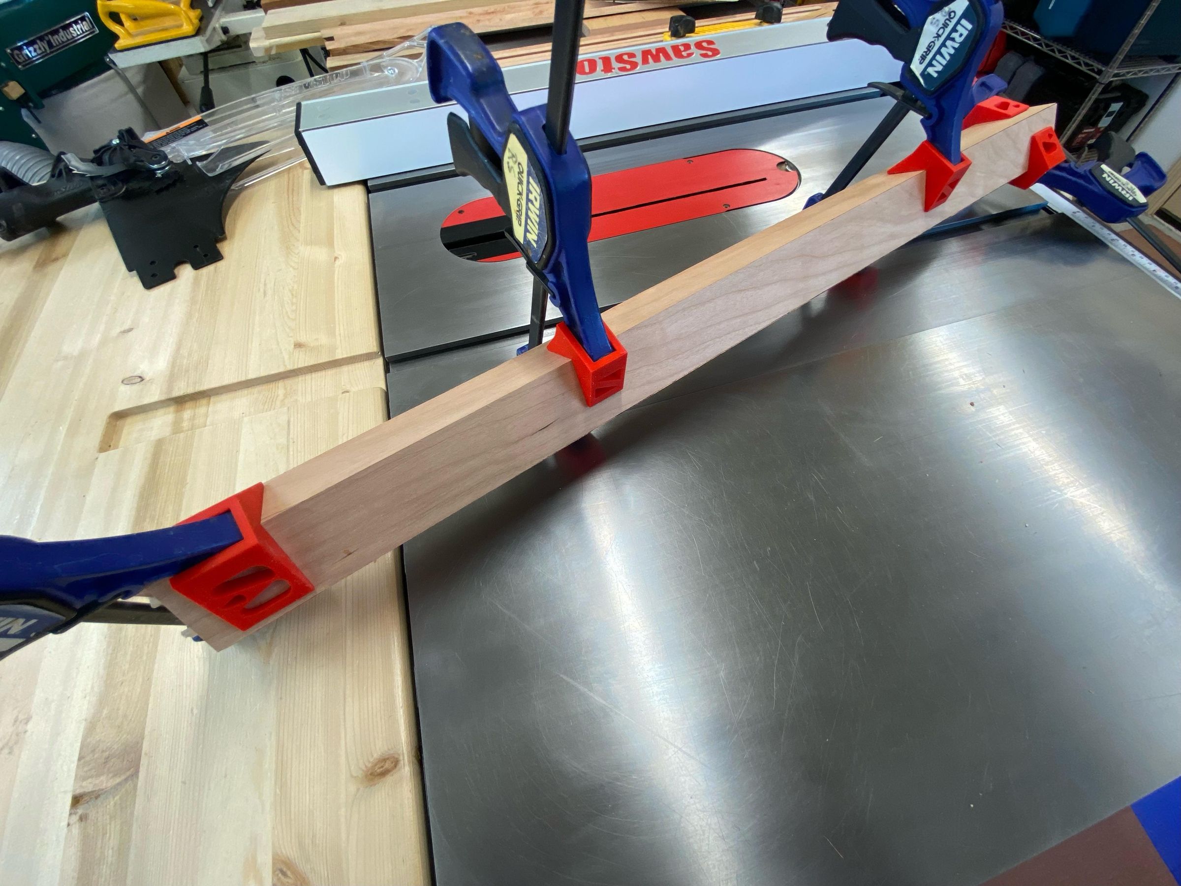 Cherry Wood Table Lamp : 8 Steps (with Pictures) - Instructables