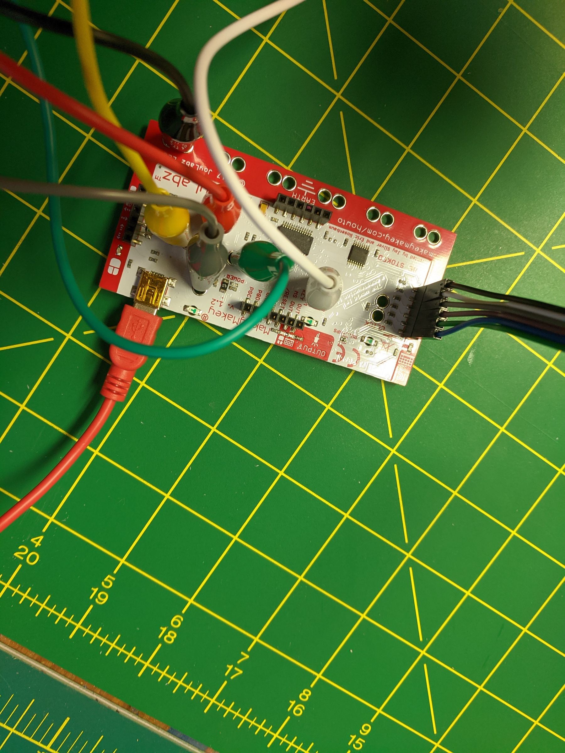 Creating Board Games With Makey Makey : 8 Steps (with Pictures) - Instructables