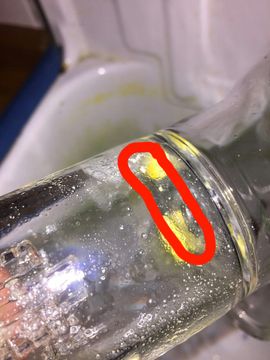 How to Repair a Broken Bong Percolator : 4 Steps - Instructables
