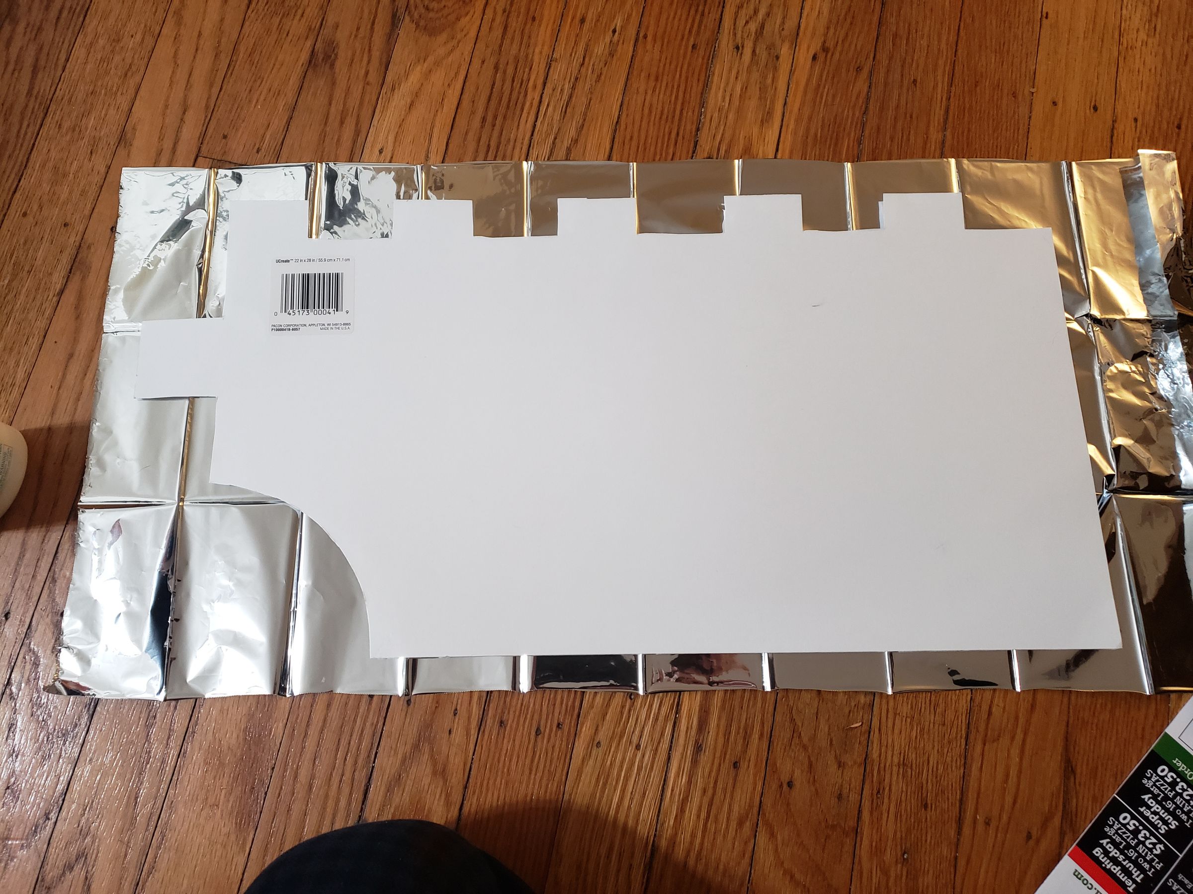 Packable Solar Funnel : 6 Steps (with Pictures) - Instructables