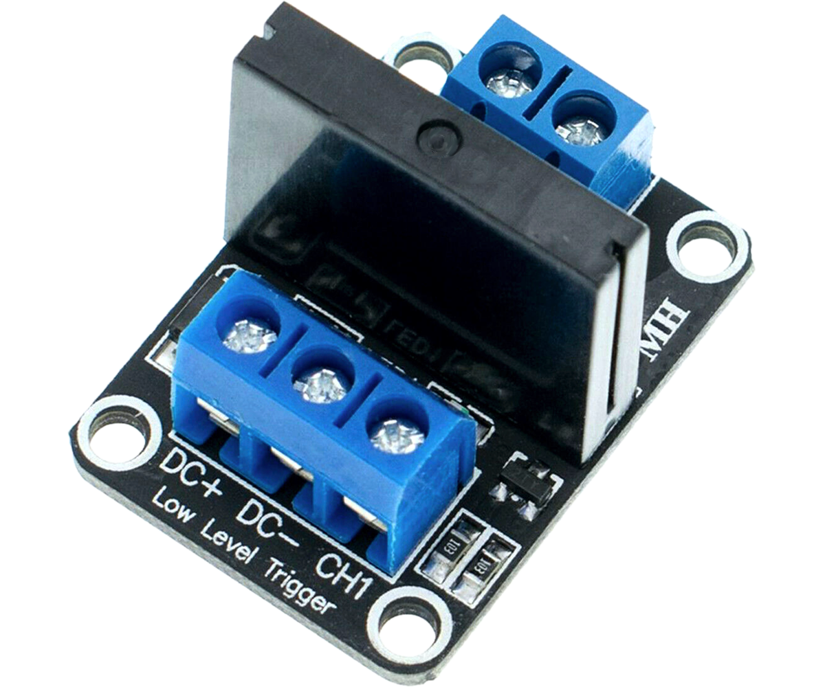 Tim's Hot Plate : 36 Steps (with Pictures) - Instructables