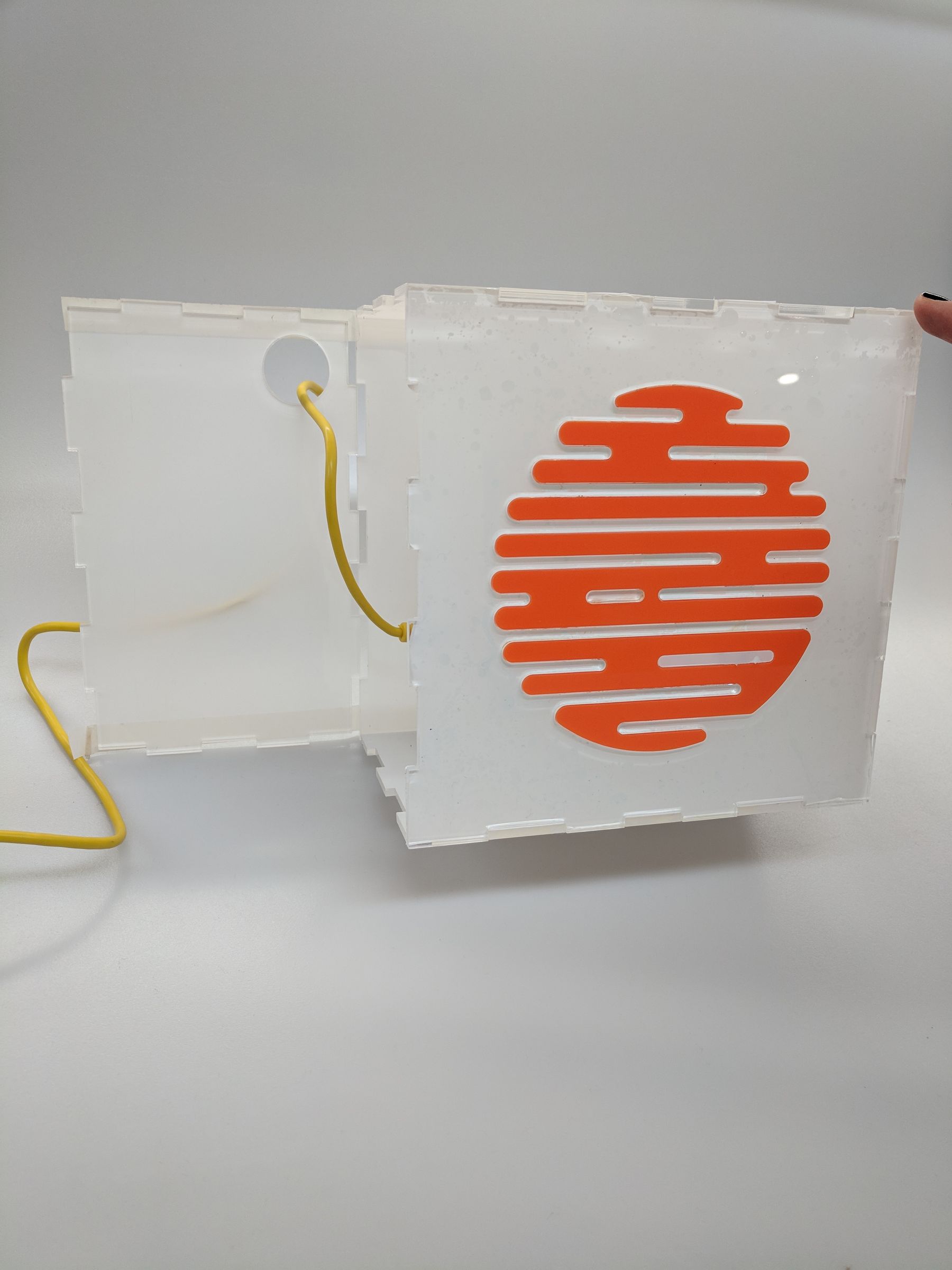 Sunrise Alarm Clock With Arduino : 9 Steps (with Pictures) - Instructables
