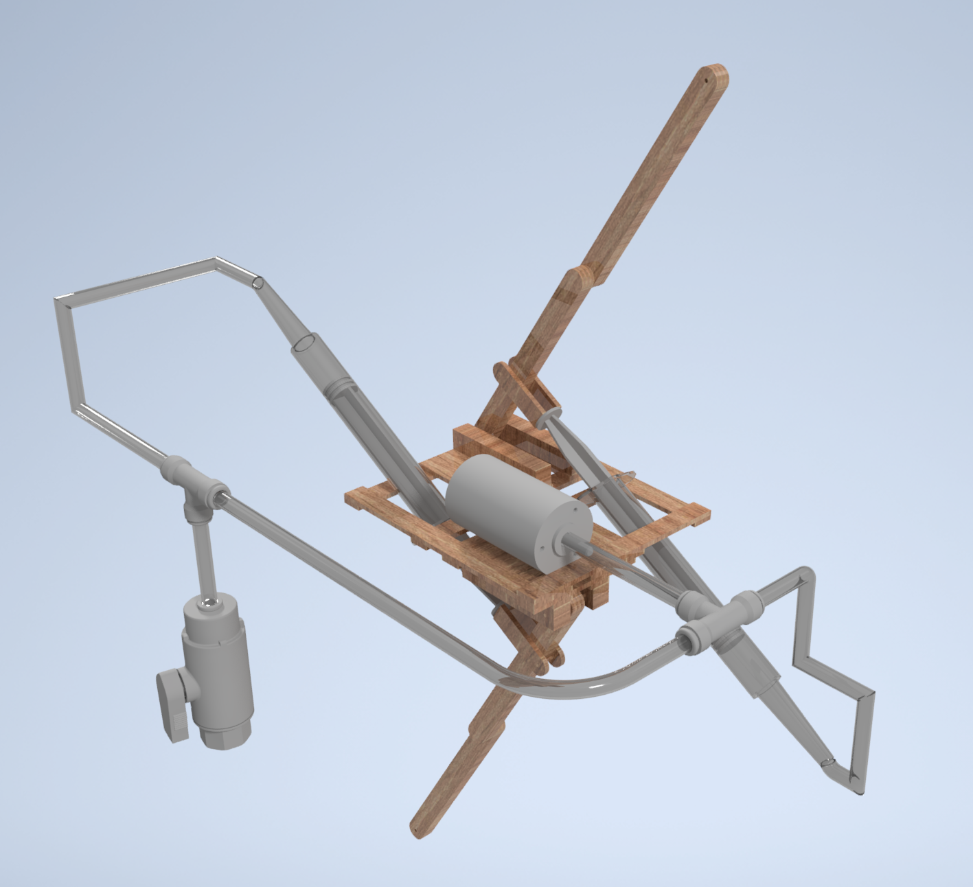 Acrobatic Stunt Robot - Acrobot : 8 Steps - Instructables