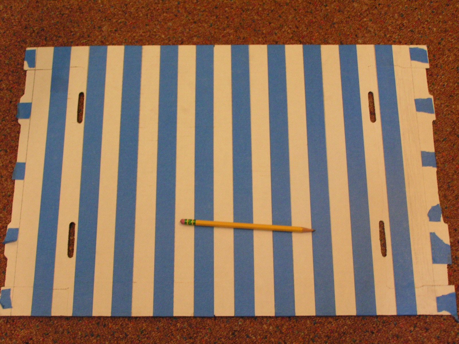 Measure Feet Per Second, or Miles Per Hour : 6 Steps - Instructables