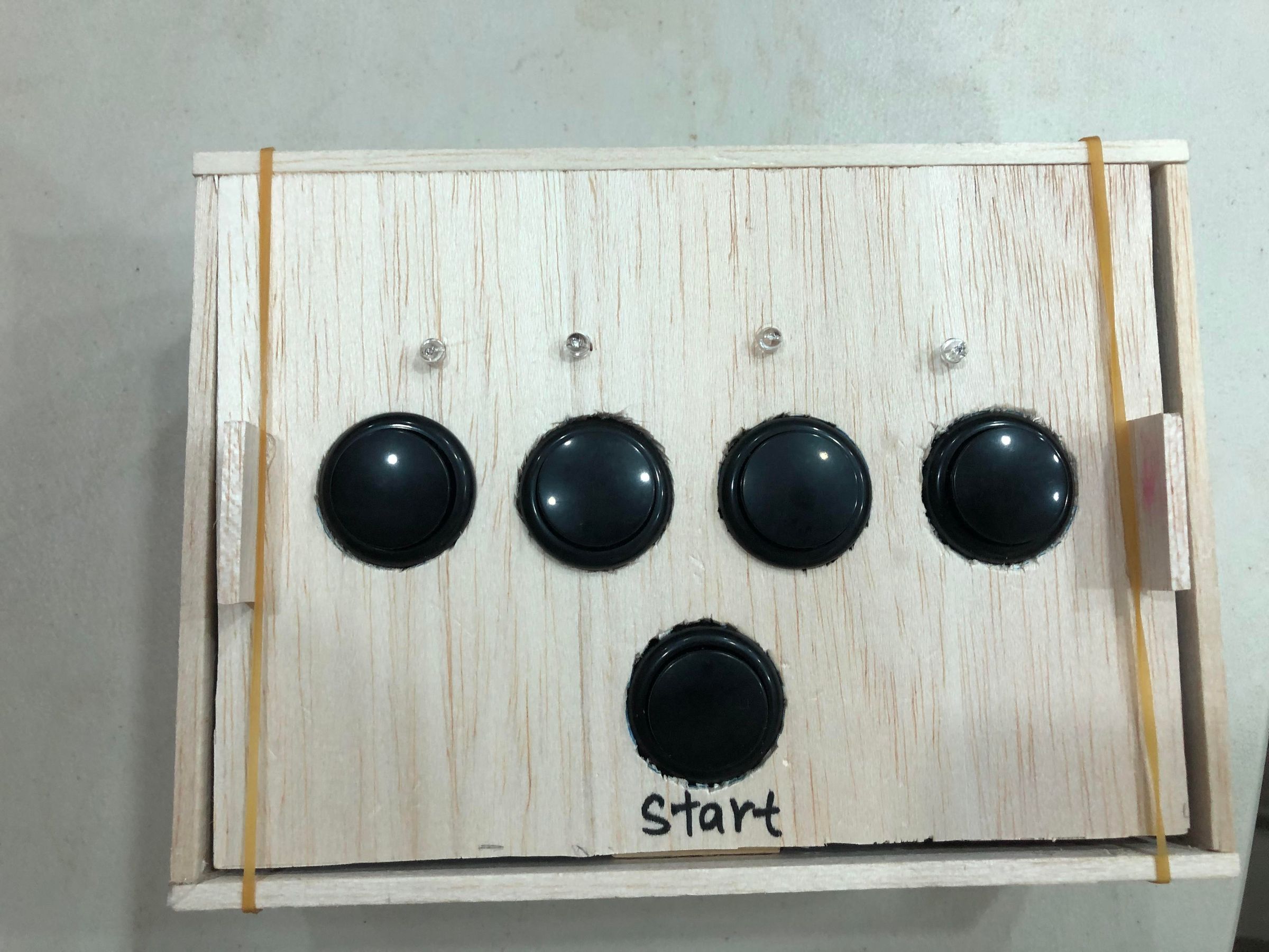 Arduino Alarm - by Sissi : 6 Steps - Instructables