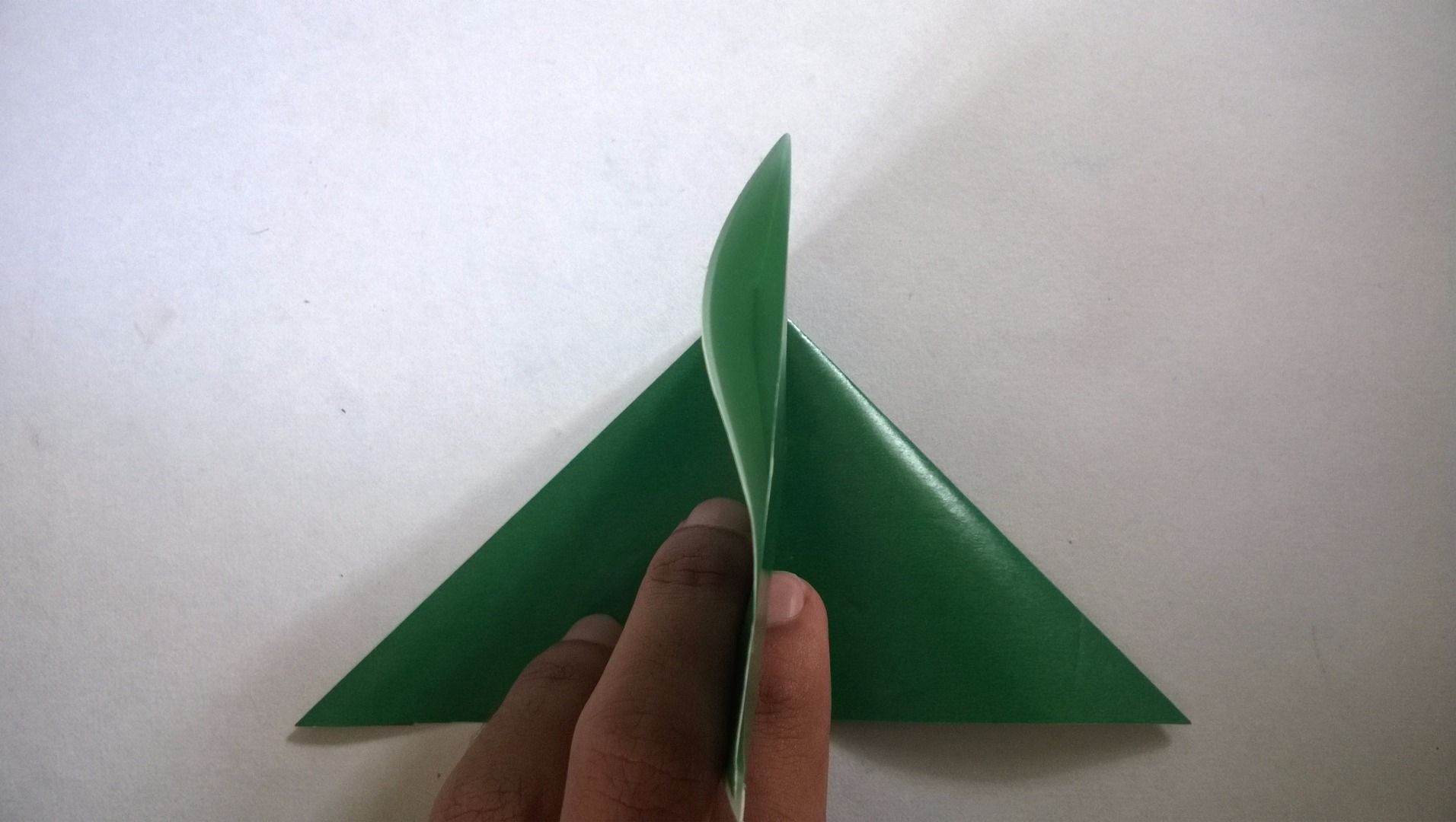 Origami TRANSFORMERS : 8 Steps - Instructables