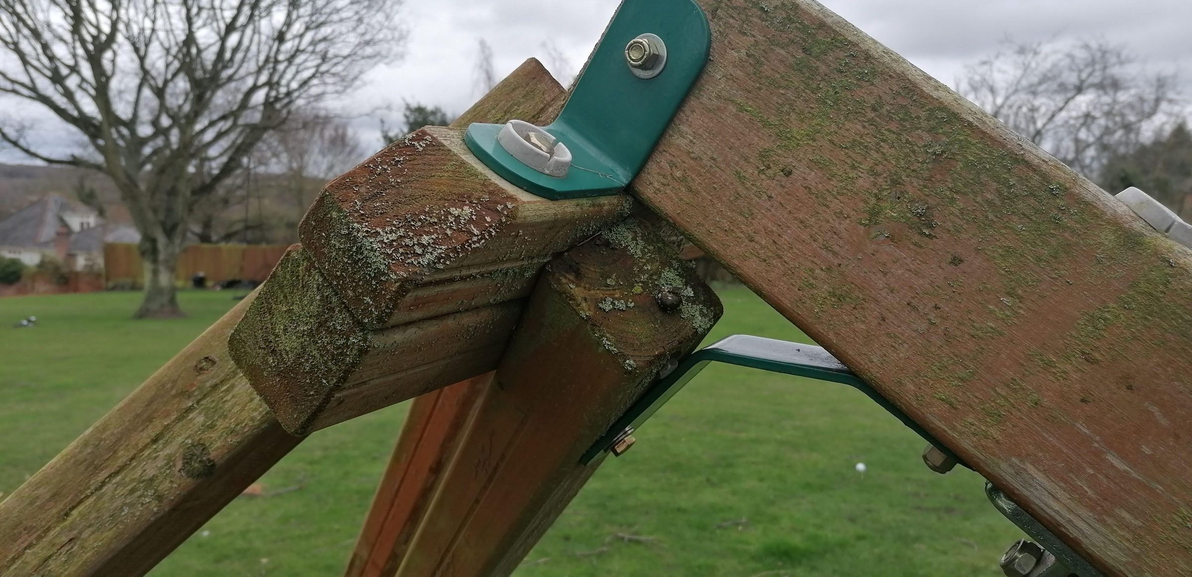 Playground Restoration : 13 Steps (with Pictures) - Instructables