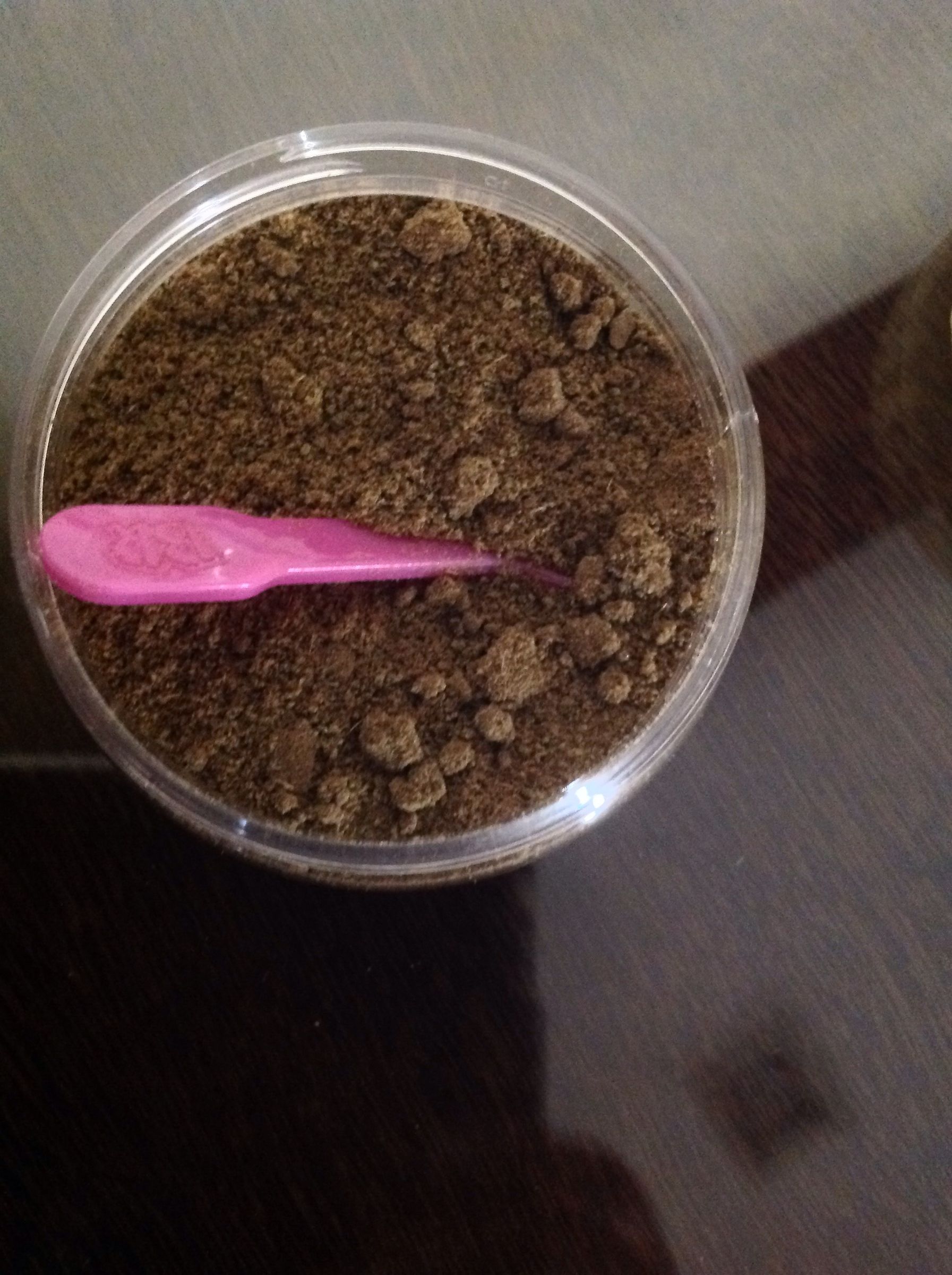 A Minute Remedy for Digestion or Mild Stomach Ache - Instructables