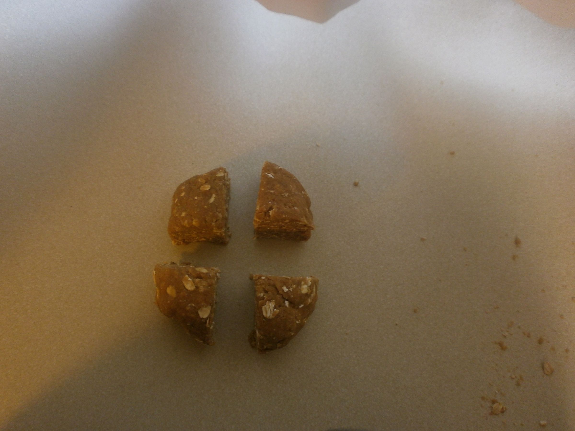 Sami Flatbread With Syrup and Oats : 7 Steps - Instructables