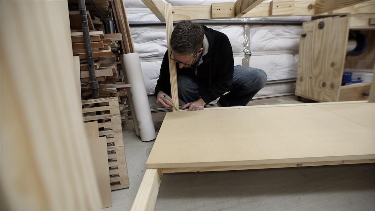 DIY CNC Table Build - FREE Plans : 12 Steps (with Pictures) - Instructables