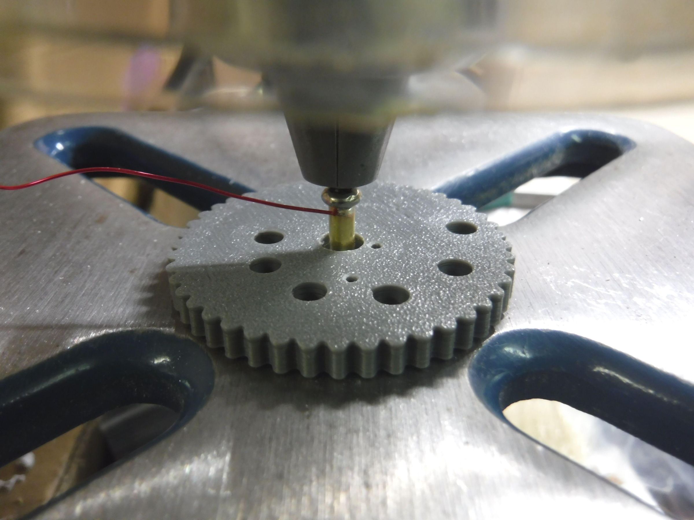 Lumigraph : 17 Steps (with Pictures) - Instructables