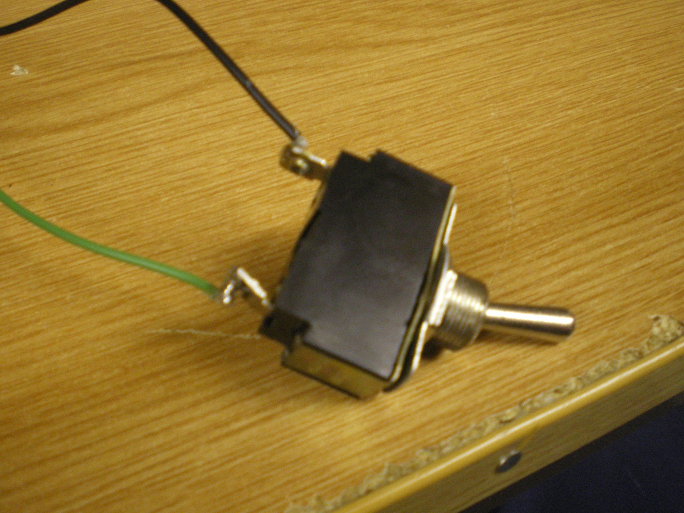 Convert a Computer Power Supply to a Variable Bench Top Lab Power ...