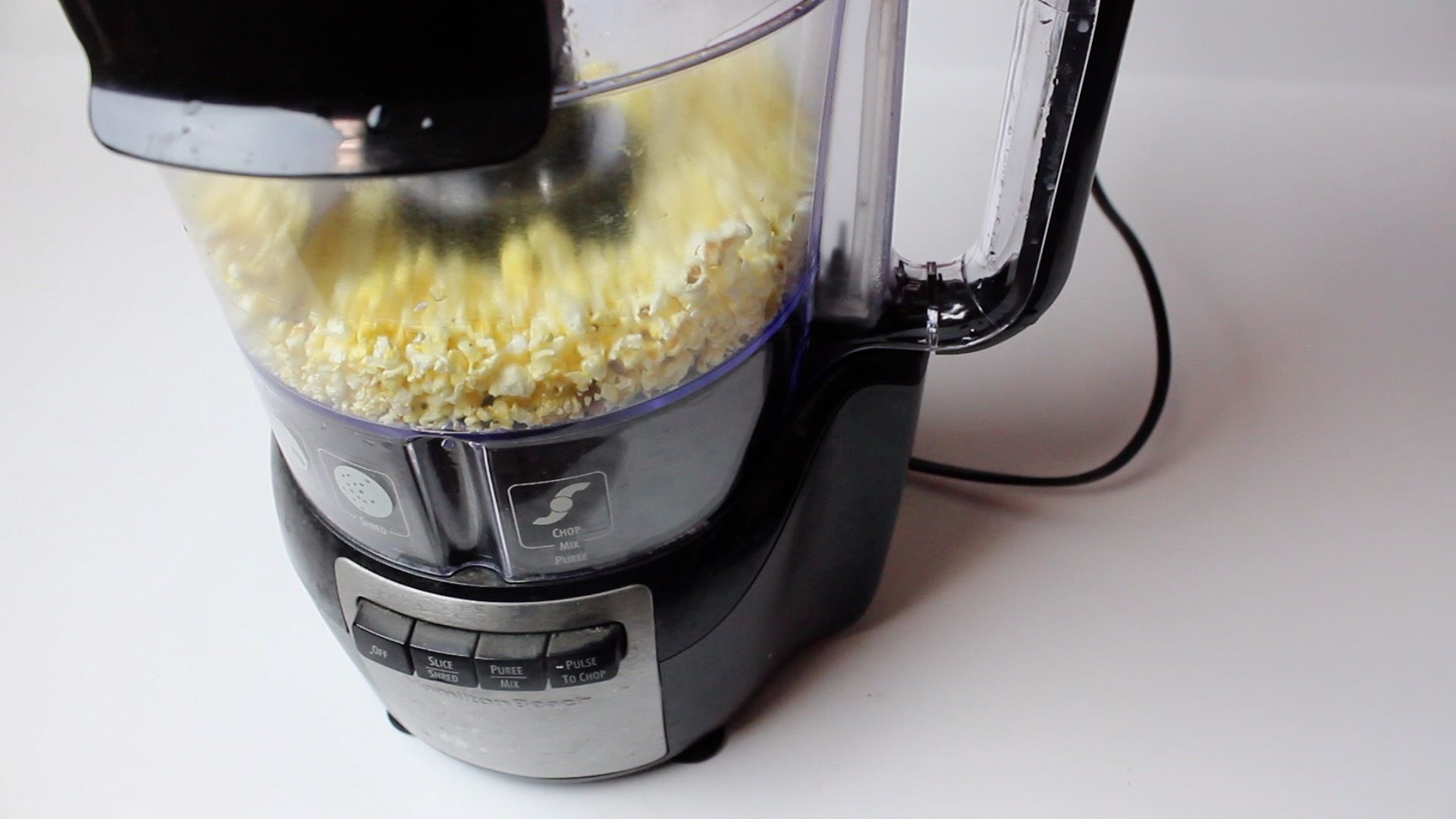 Chocolate Chip Popcorn Drop Cookies : 11 Steps (with Pictures ...