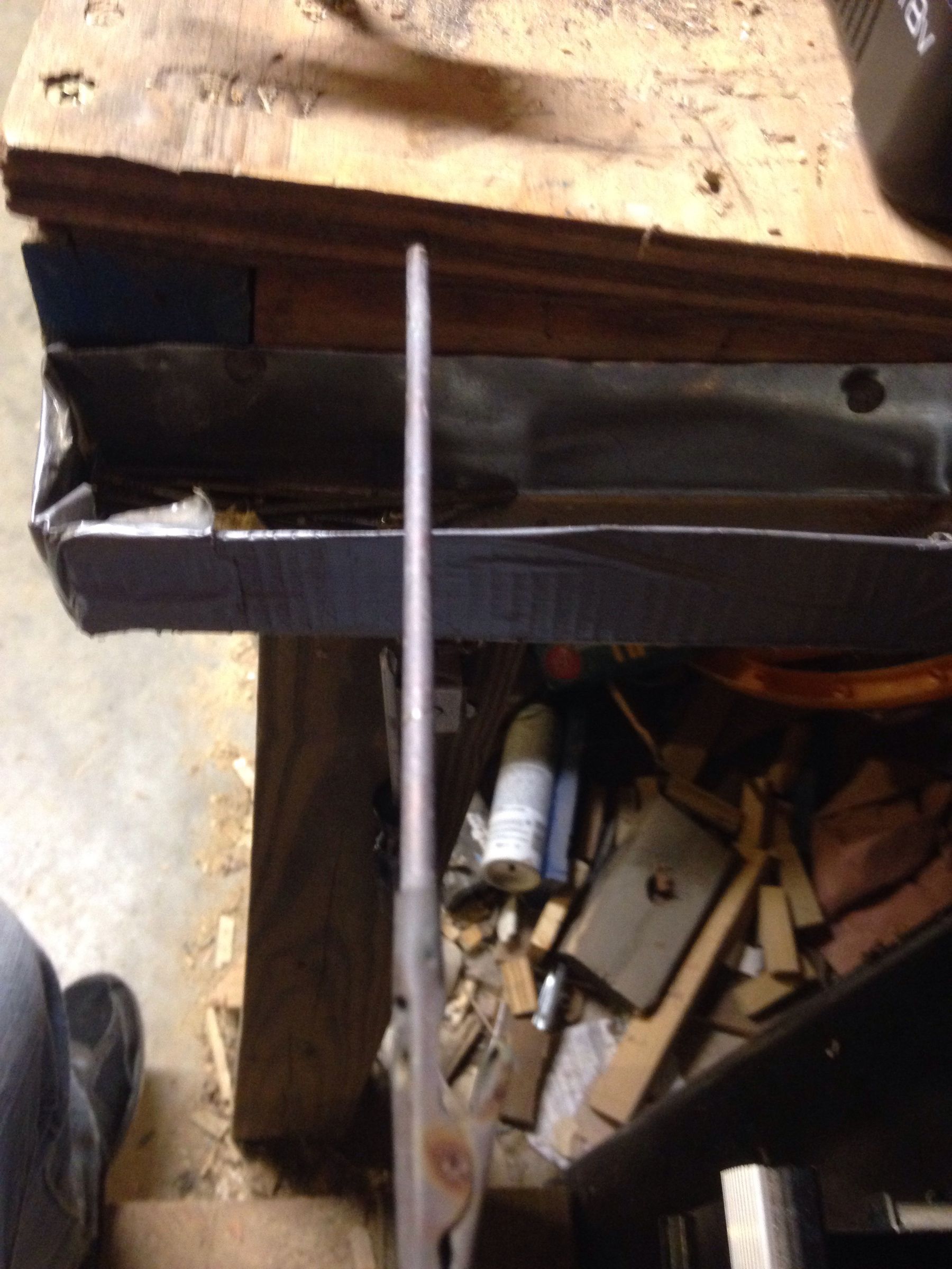 Helping Hand : 3 Steps - Instructables
