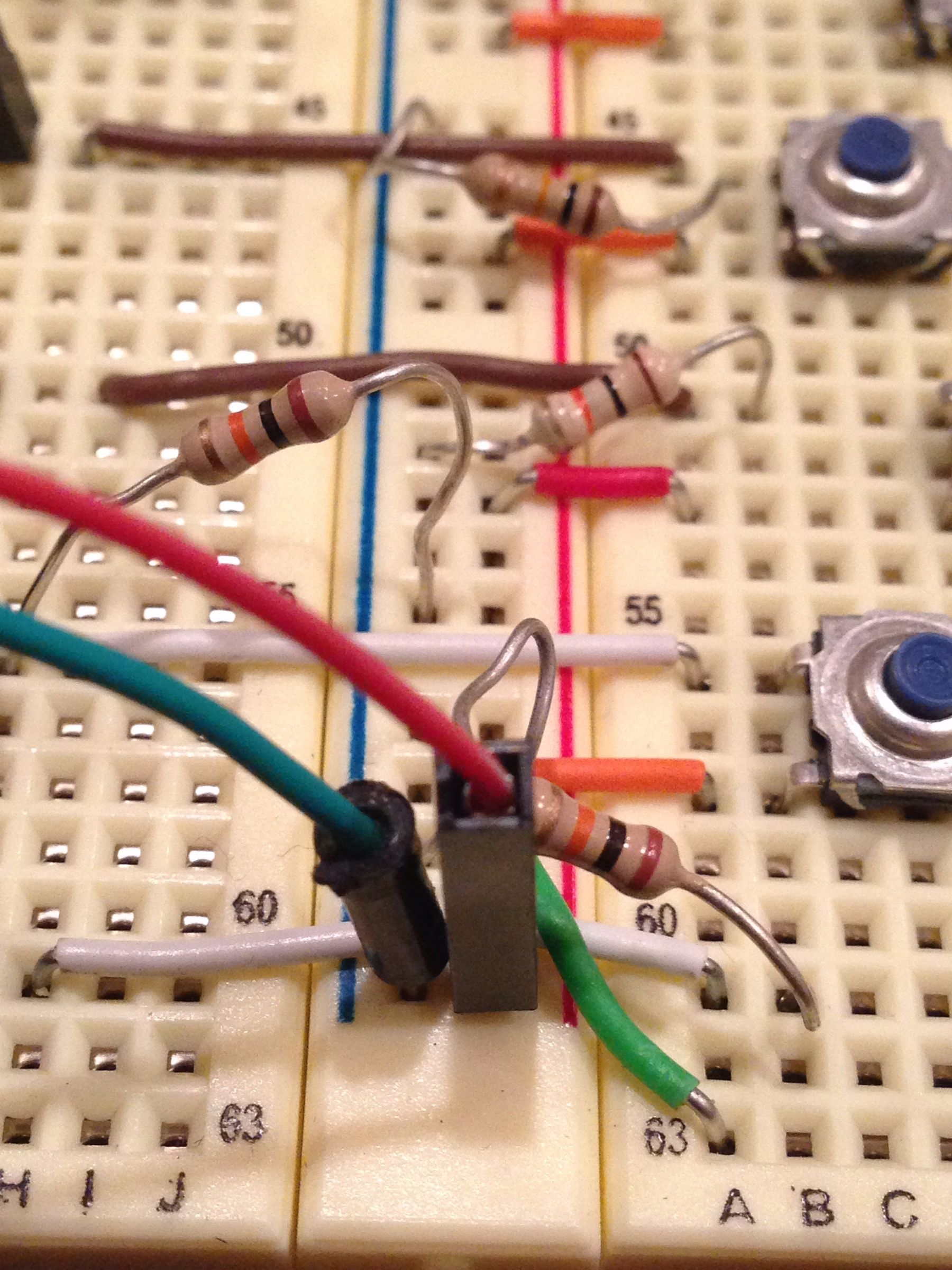 Arduino Dubstep Piano Keyboard : 7 Steps - Instructables