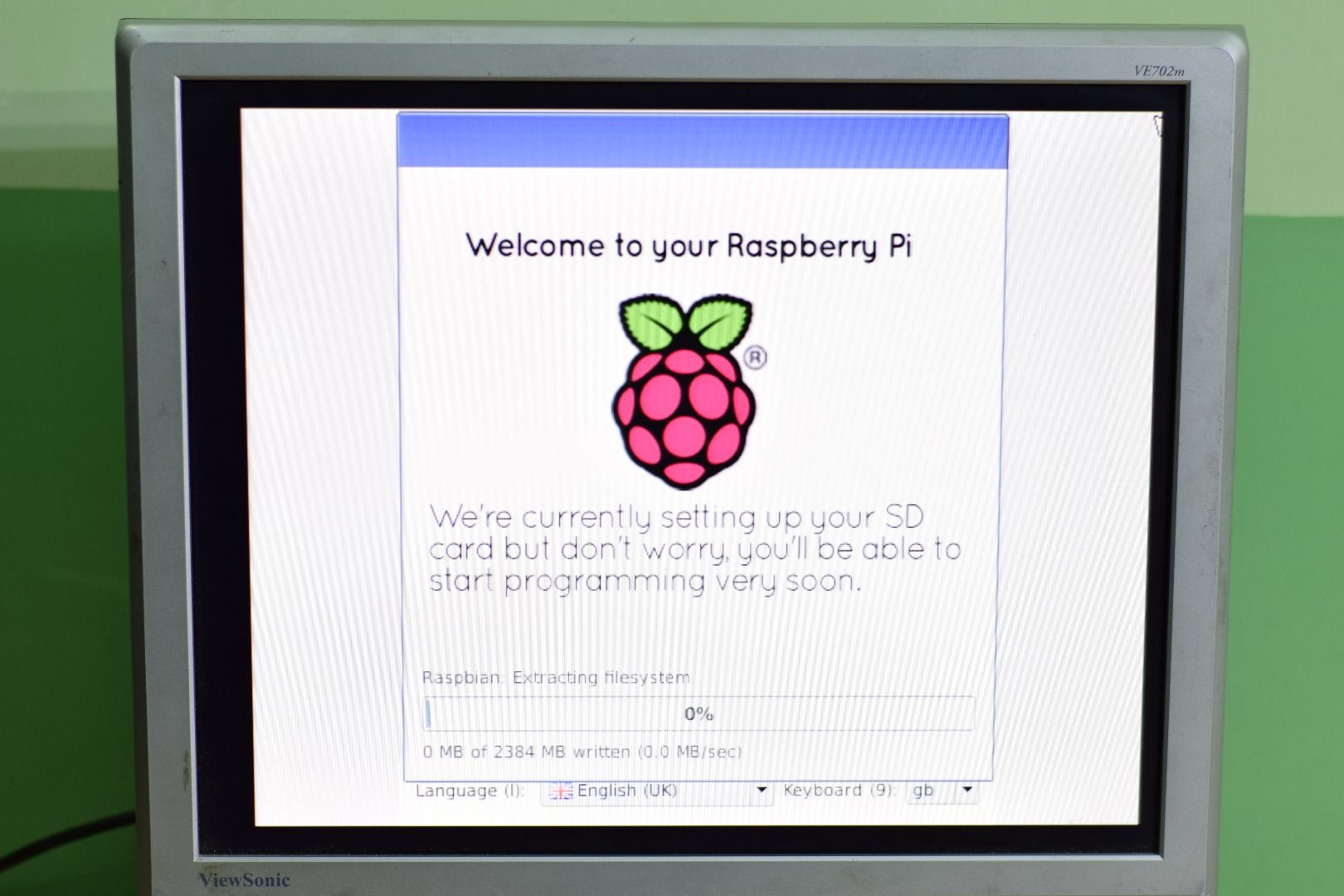 All-in-One Raspberry Pi Getting Started Guide : 12 Steps (with Pictures) - Instructables