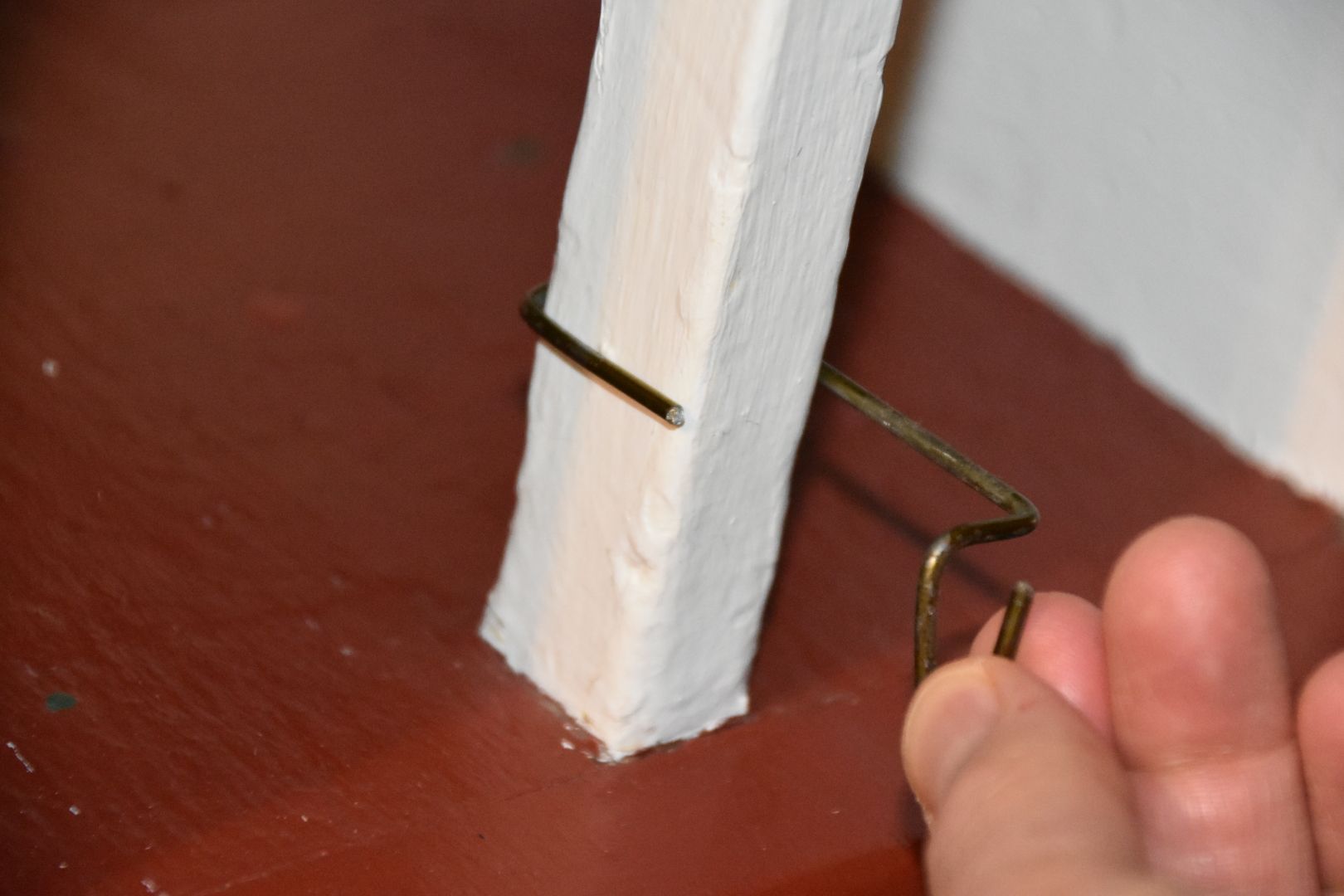 Stairway Picture Hangers : 3 Steps (with Pictures) - Instructables