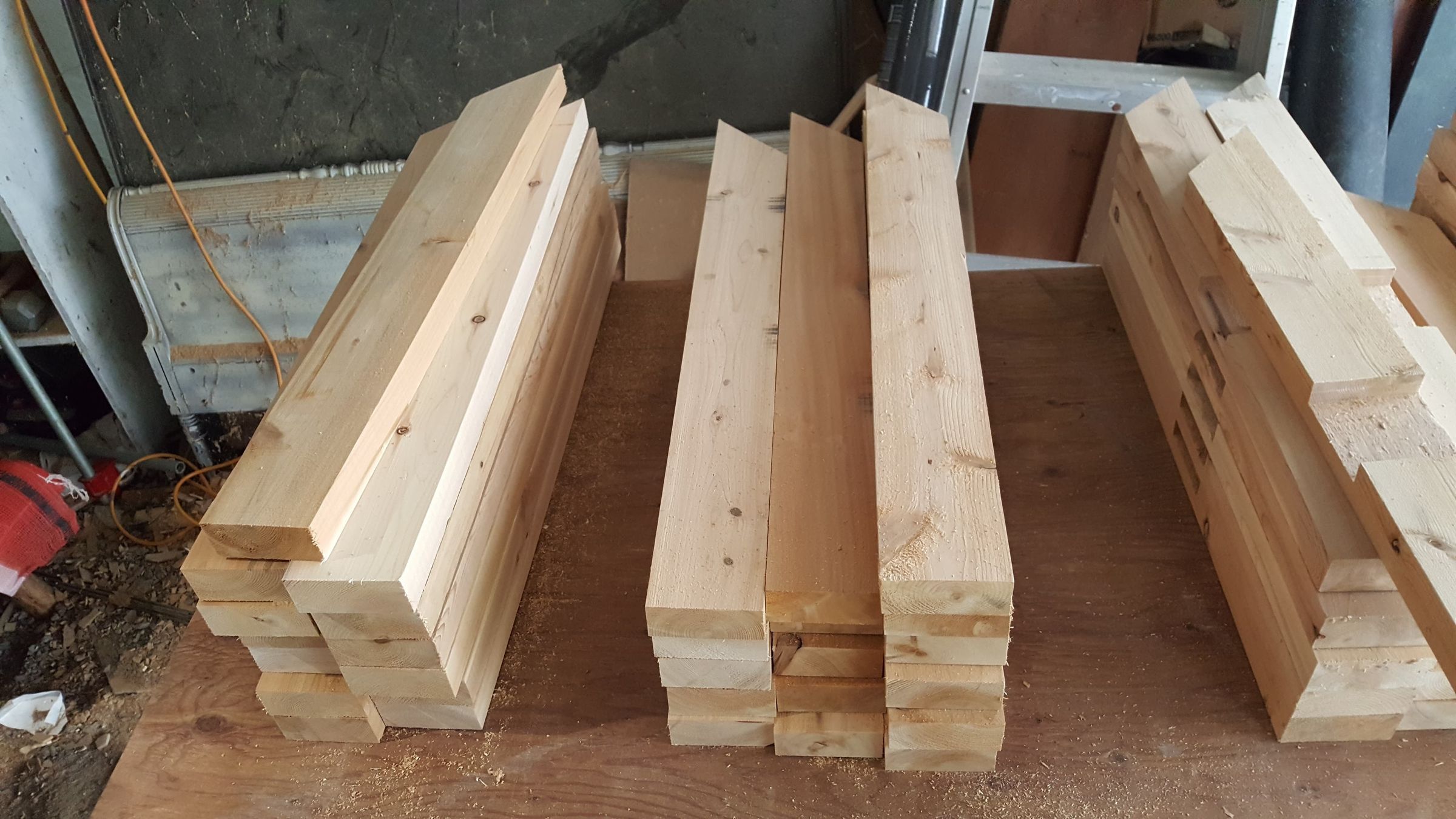 Wheelchair Accessible Planter : 6 Steps (with Pictures) - Instructables