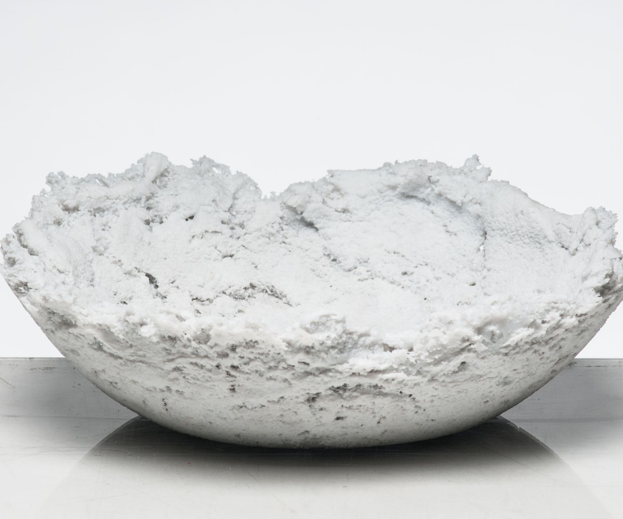 Burn-outs: Reusing Fibers in Clay and Glass : 5 Steps - Instructables