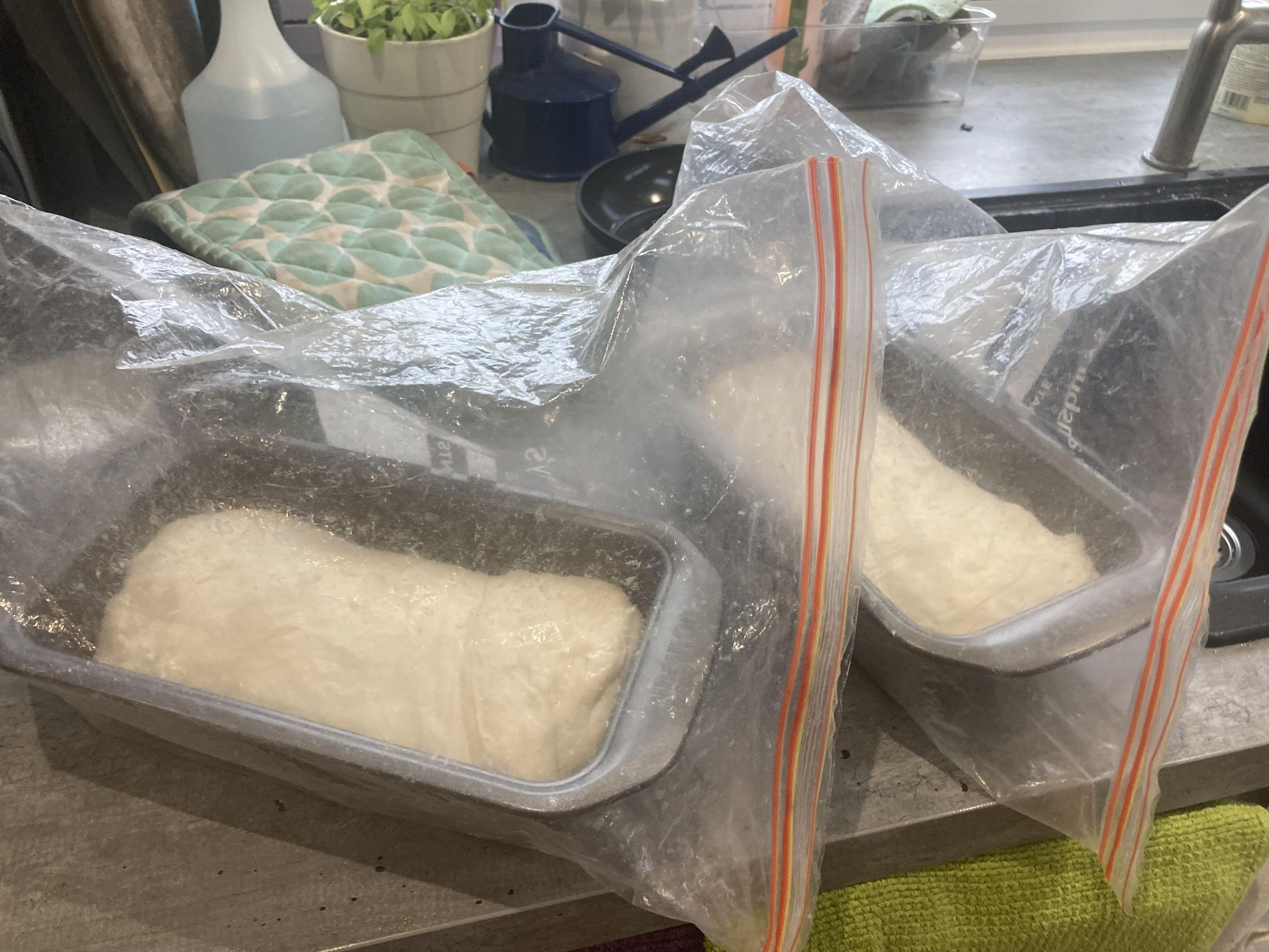 Sourdough Bread : 4 Steps - Instructables