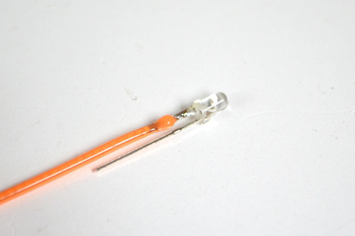 LED Light Wand : 9 Steps (with Pictures) - Instructables