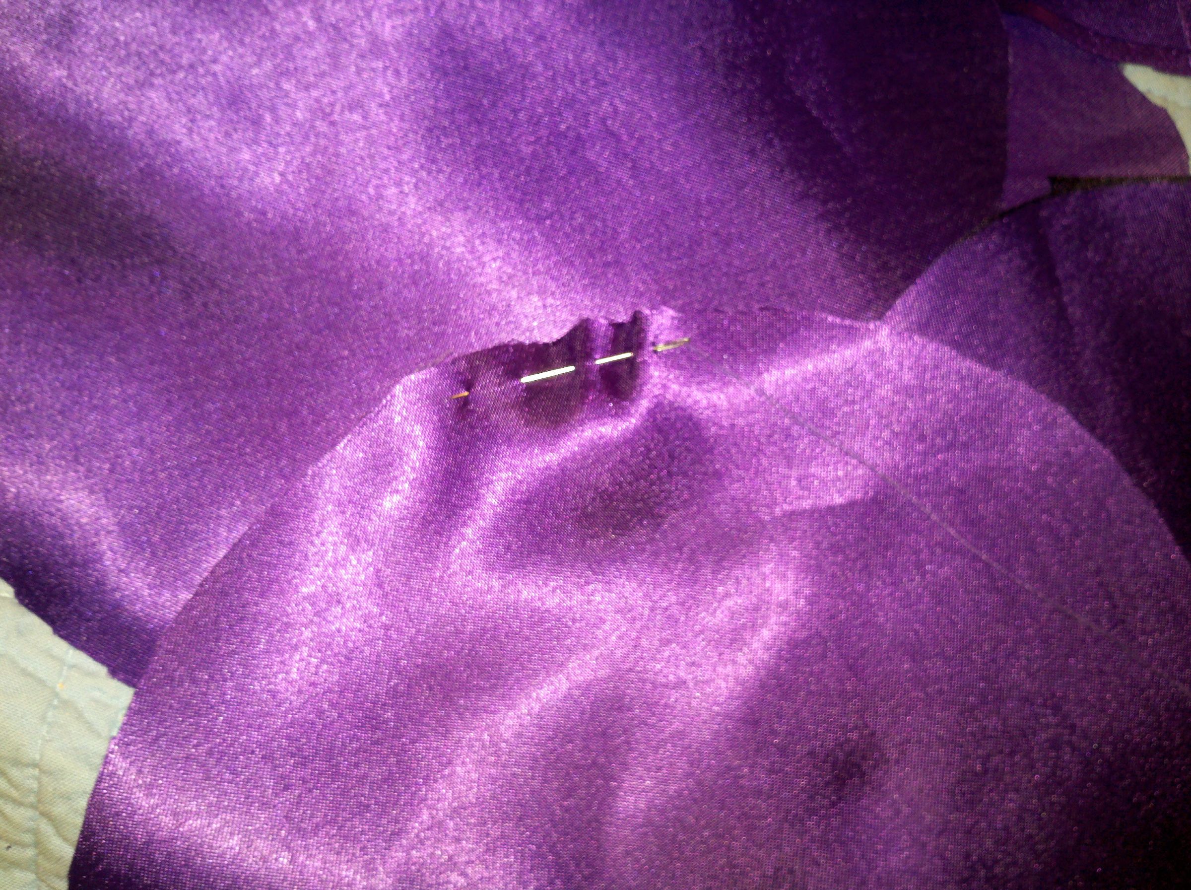 Infant Bundle of Grapes Costume : 6 Steps - Instructables