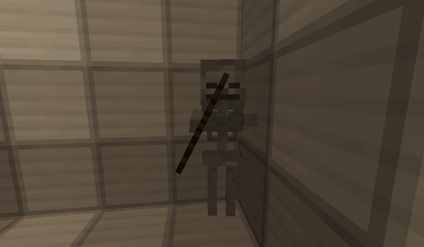 Minecraft Custom Mobs for Vanilla Part 1 : 3 Steps - Instructables