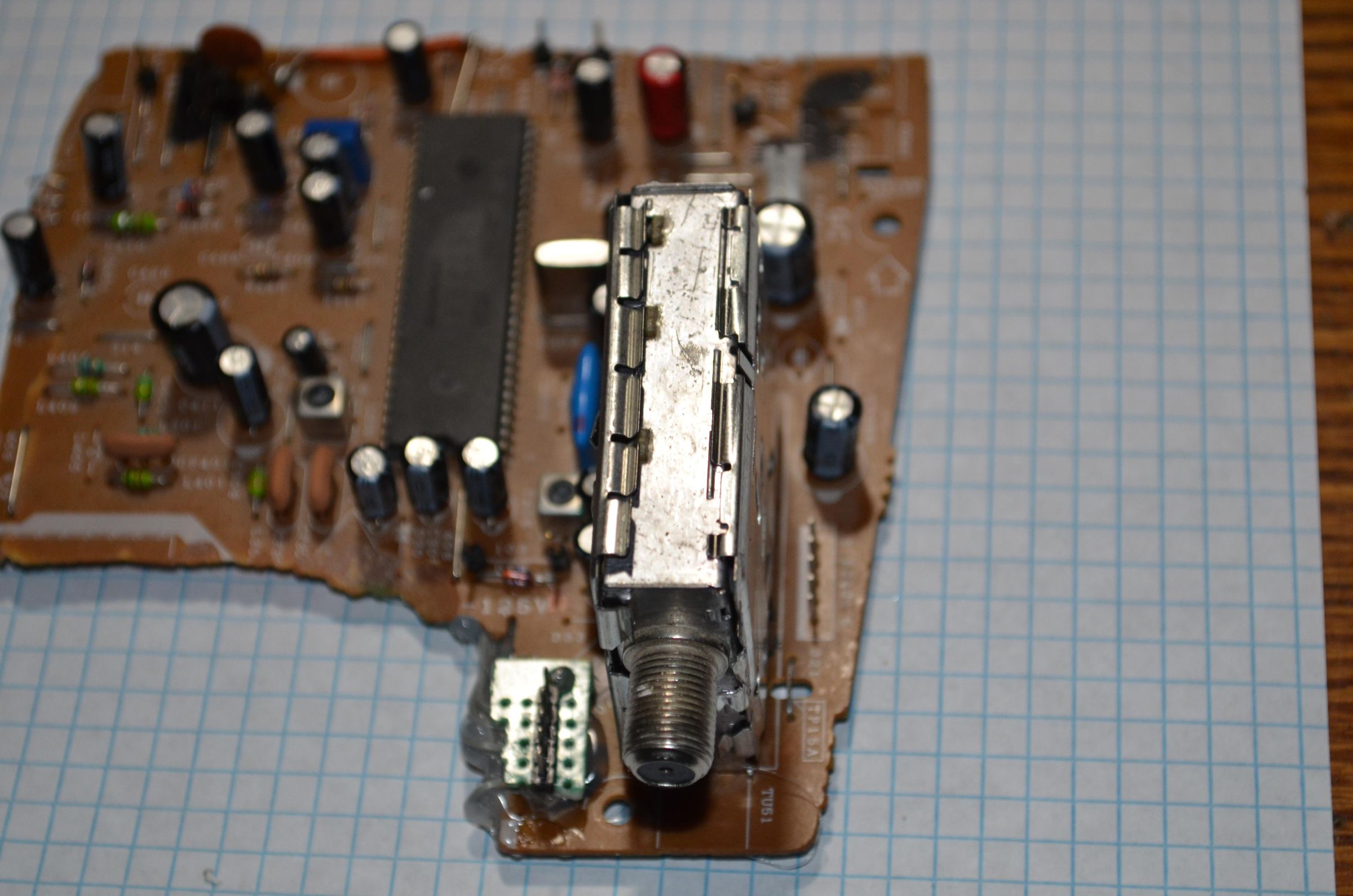 ESP32 Small TV : 4 Steps (with Pictures) - Instructables