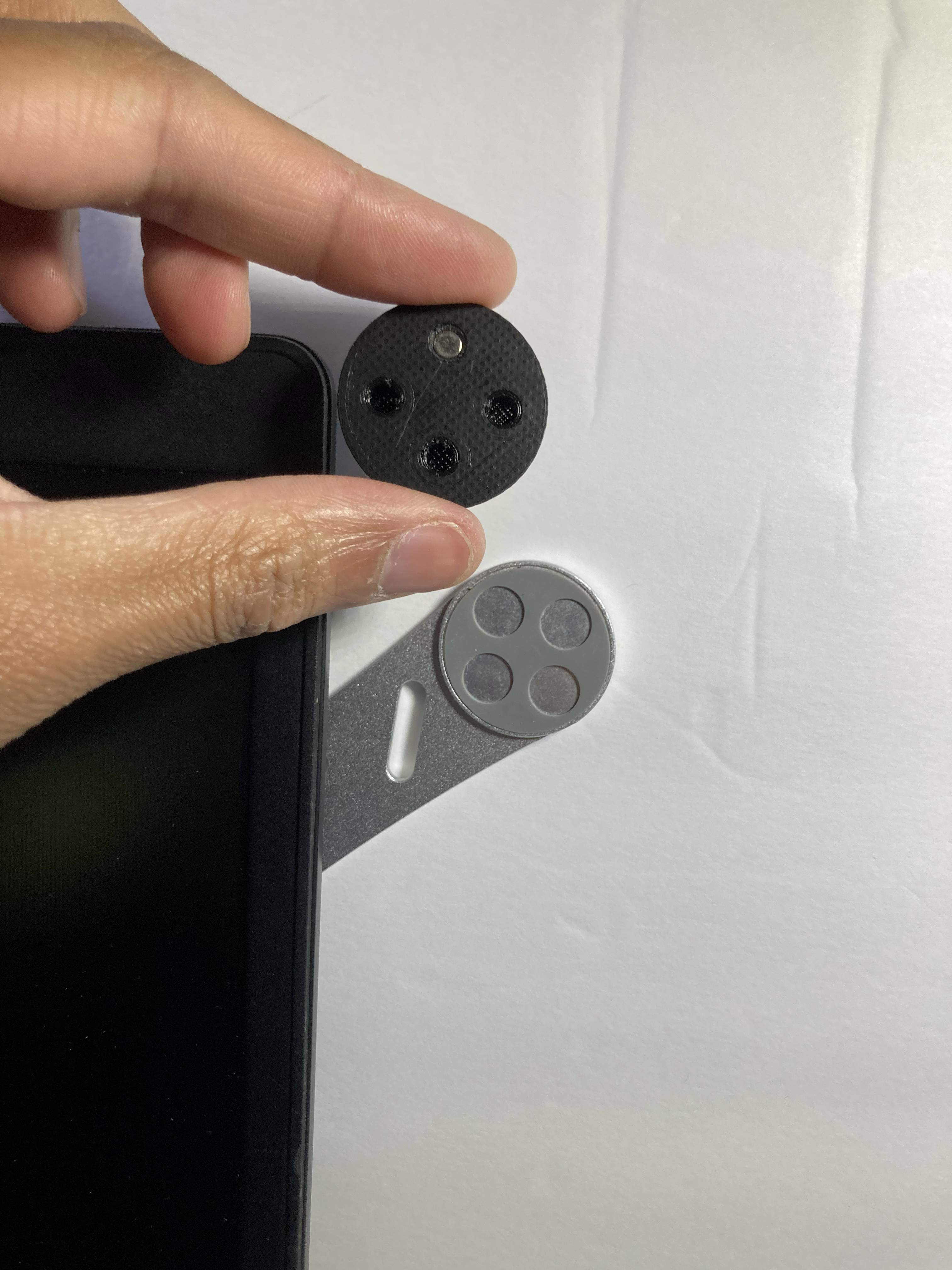 Lap Lab Mini: Portable Electronics Workstation : 5 Steps (with Pictures ...