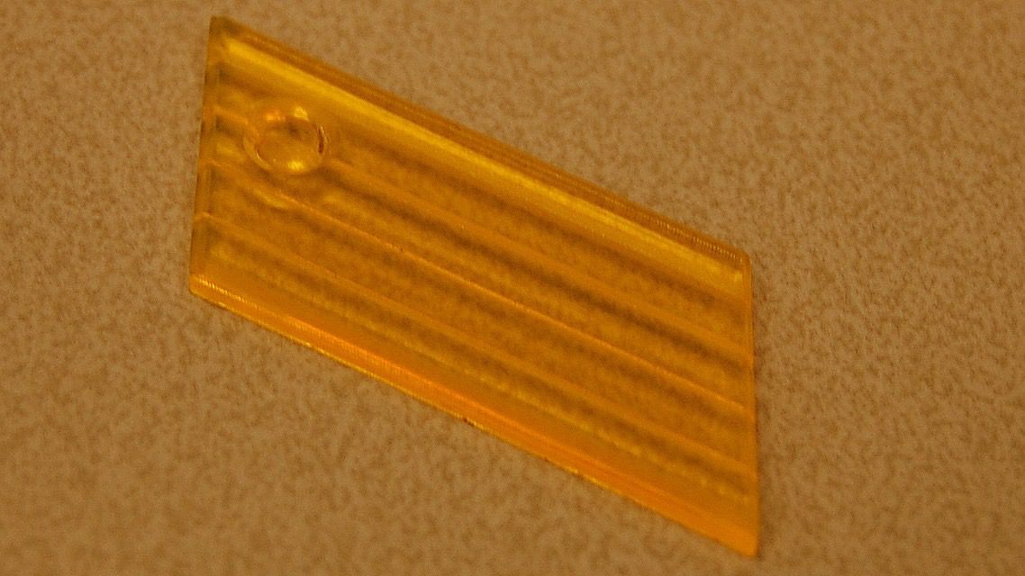 Chamfer on Acryllic Lasercut Parts - Instructables