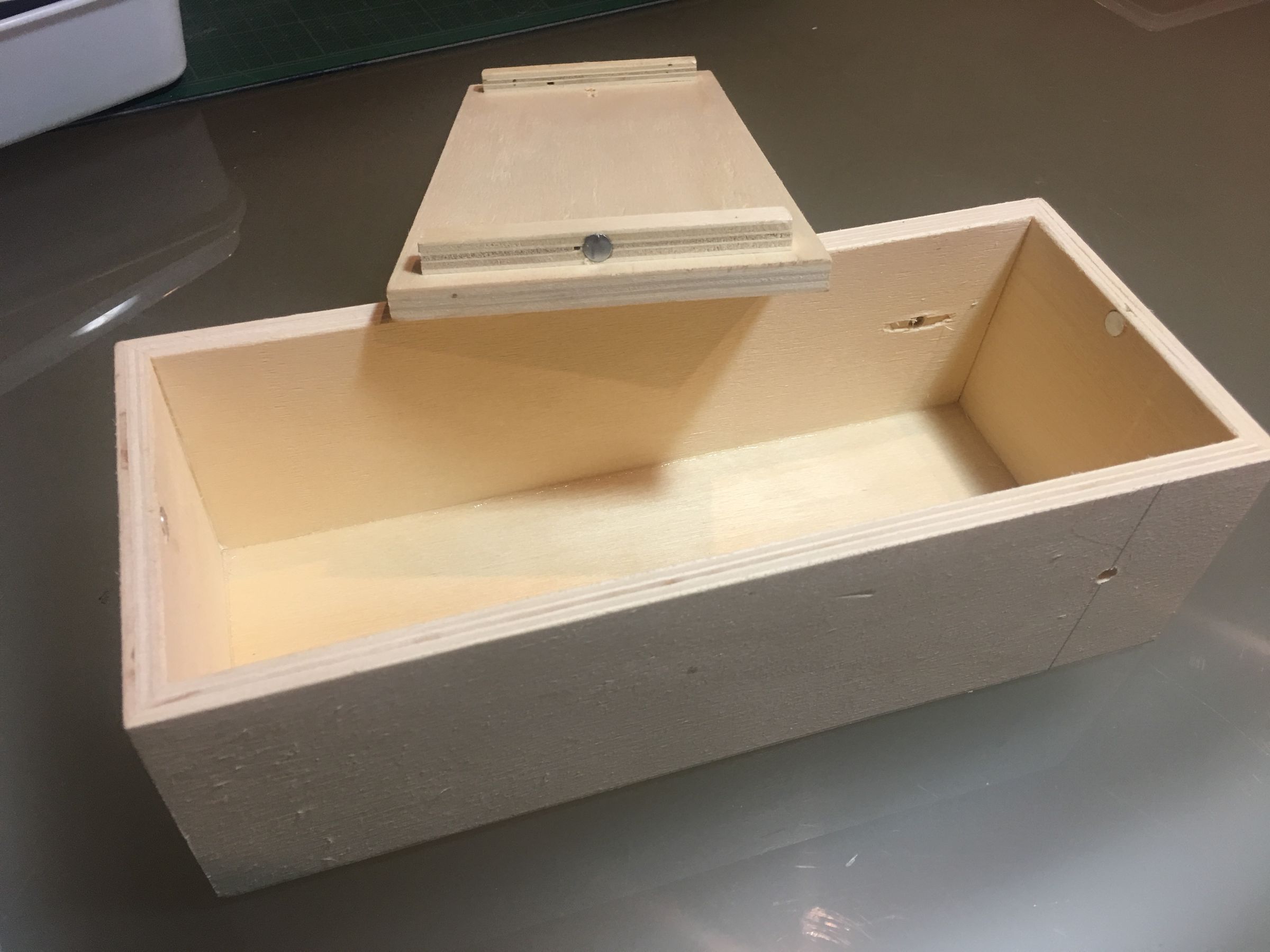 Table Tennis (Timeout / Warm Up) Timer : 5 Steps (with Pictures ...