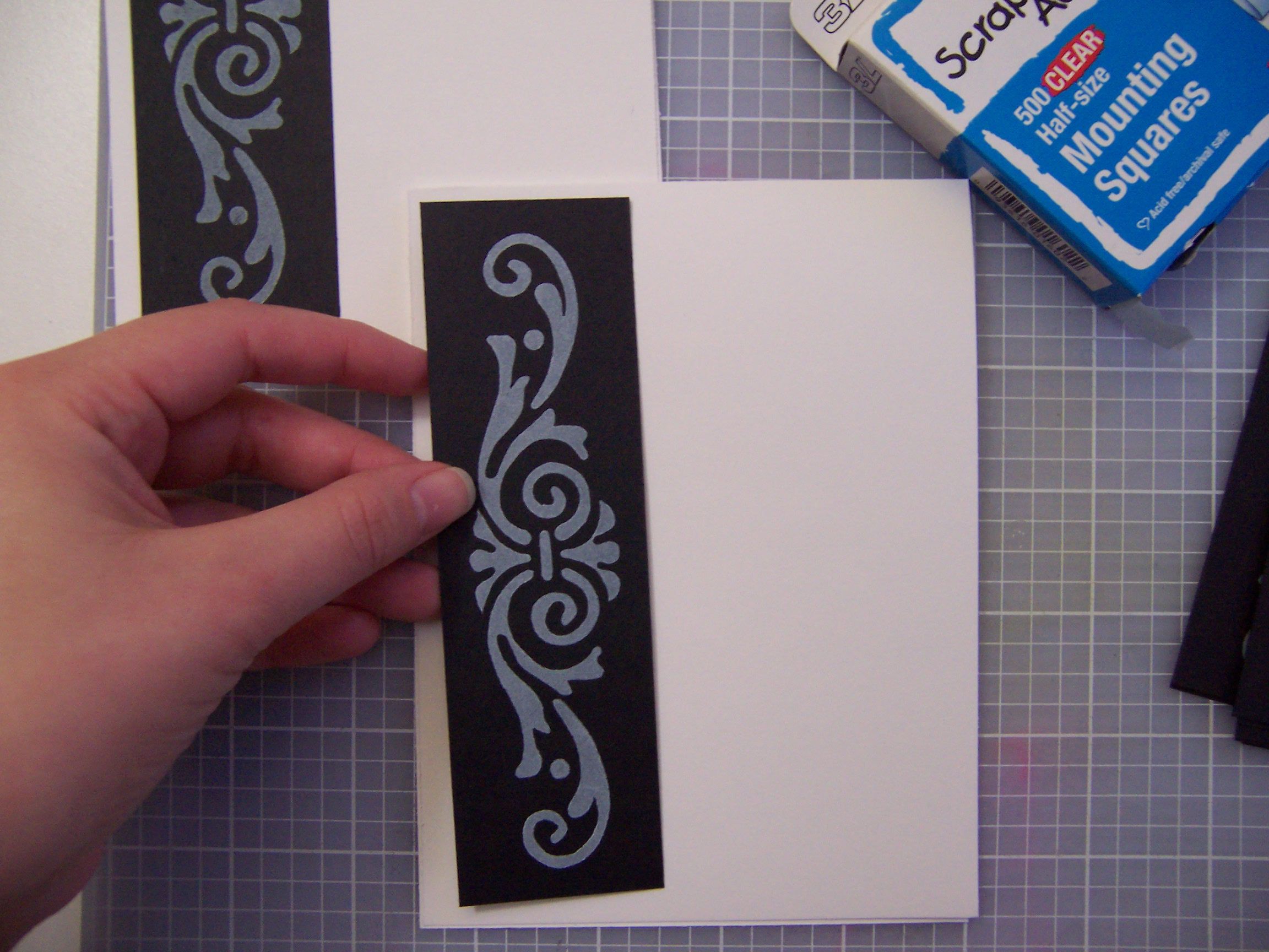 Trendy Note Card Gift Set : 6 Steps - Instructables
