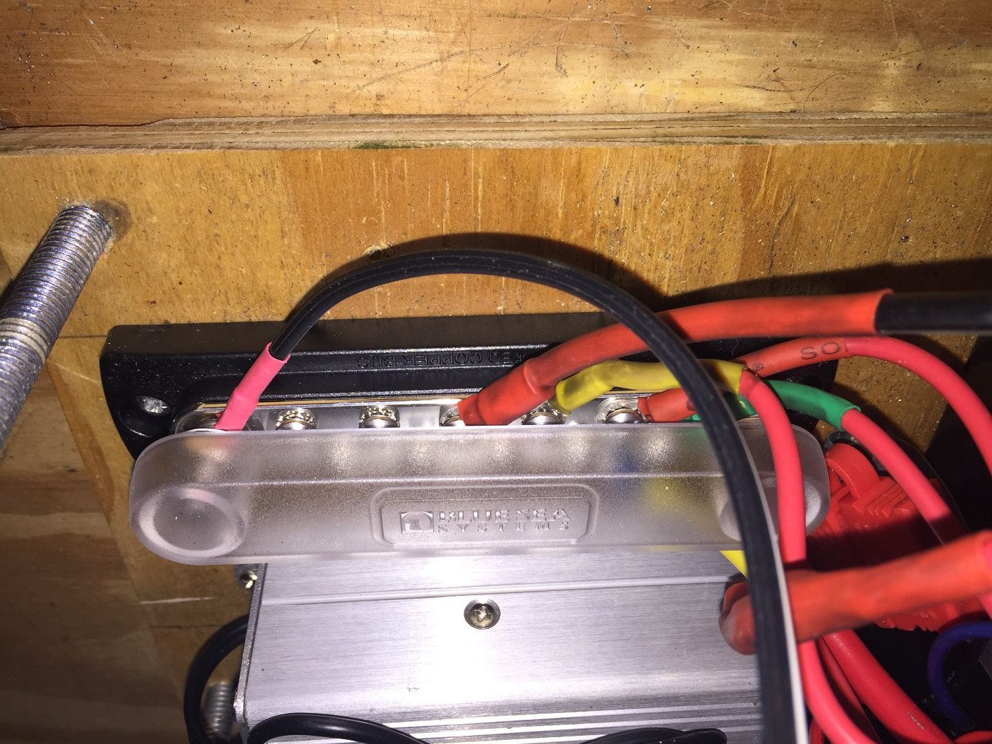 Ammo Box Power, Light, and Sound Kit : 13 Steps (with Pictures ...