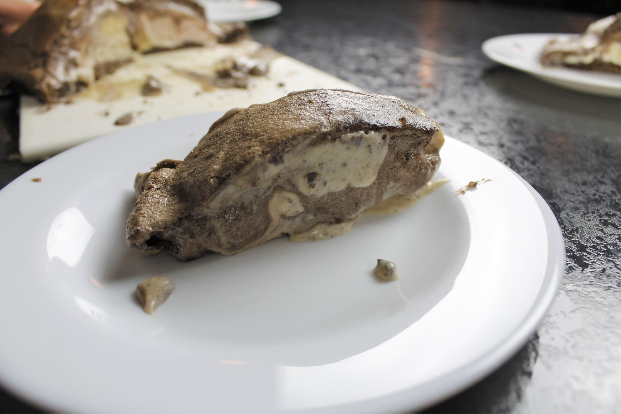 Ice-Cream Bomb : 10 Steps (with Pictures) - Instructables