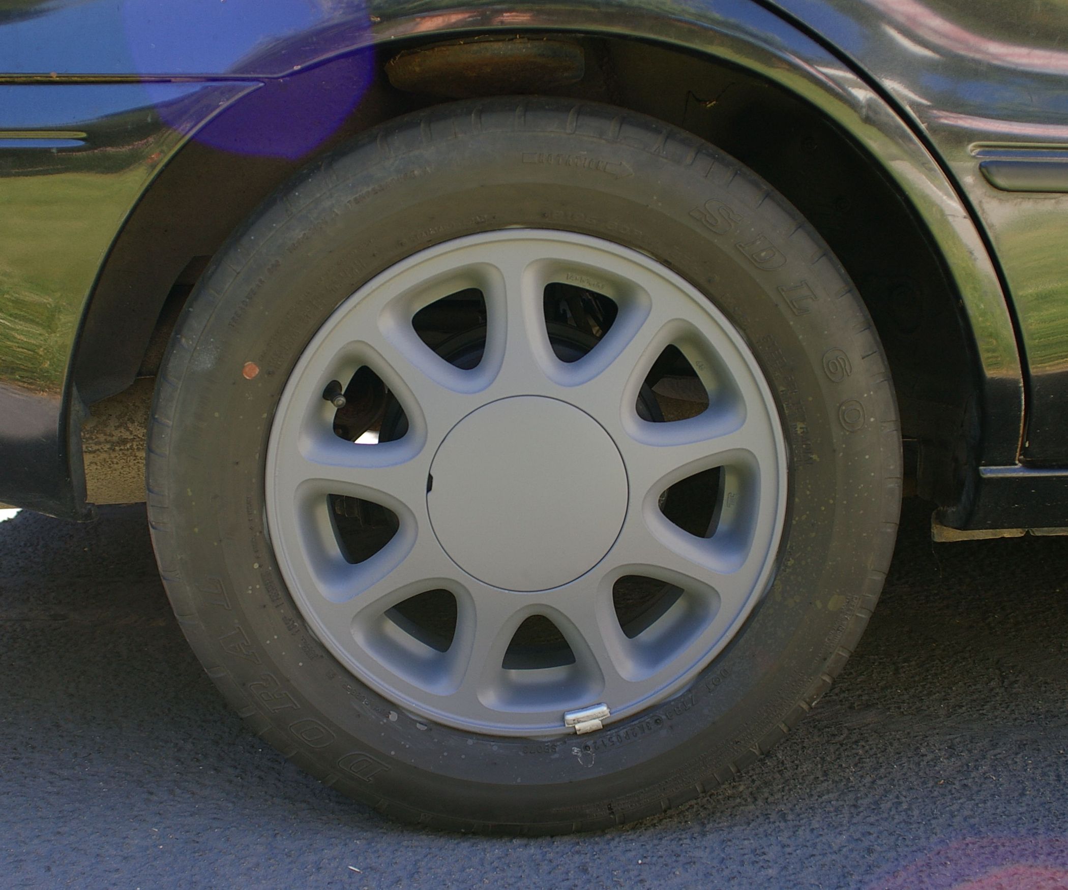 Flexidip Your Rims : 7 Steps - Instructables