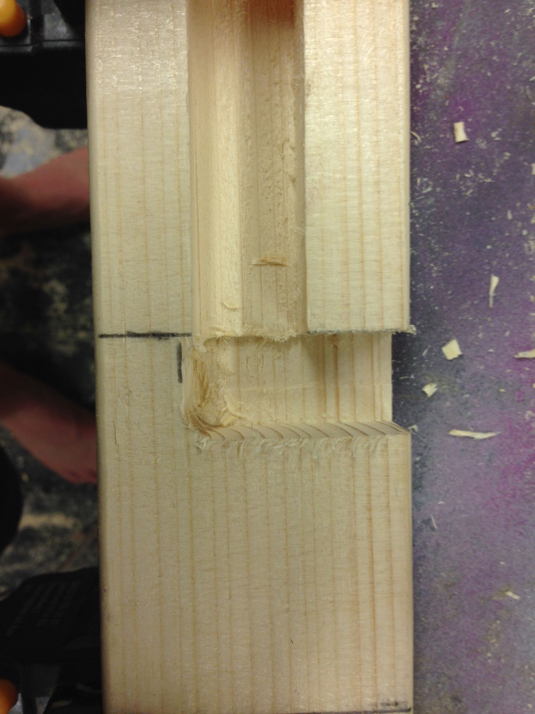 Giant Wooden Connect Four : 8 Steps (with Pictures) - Instructables