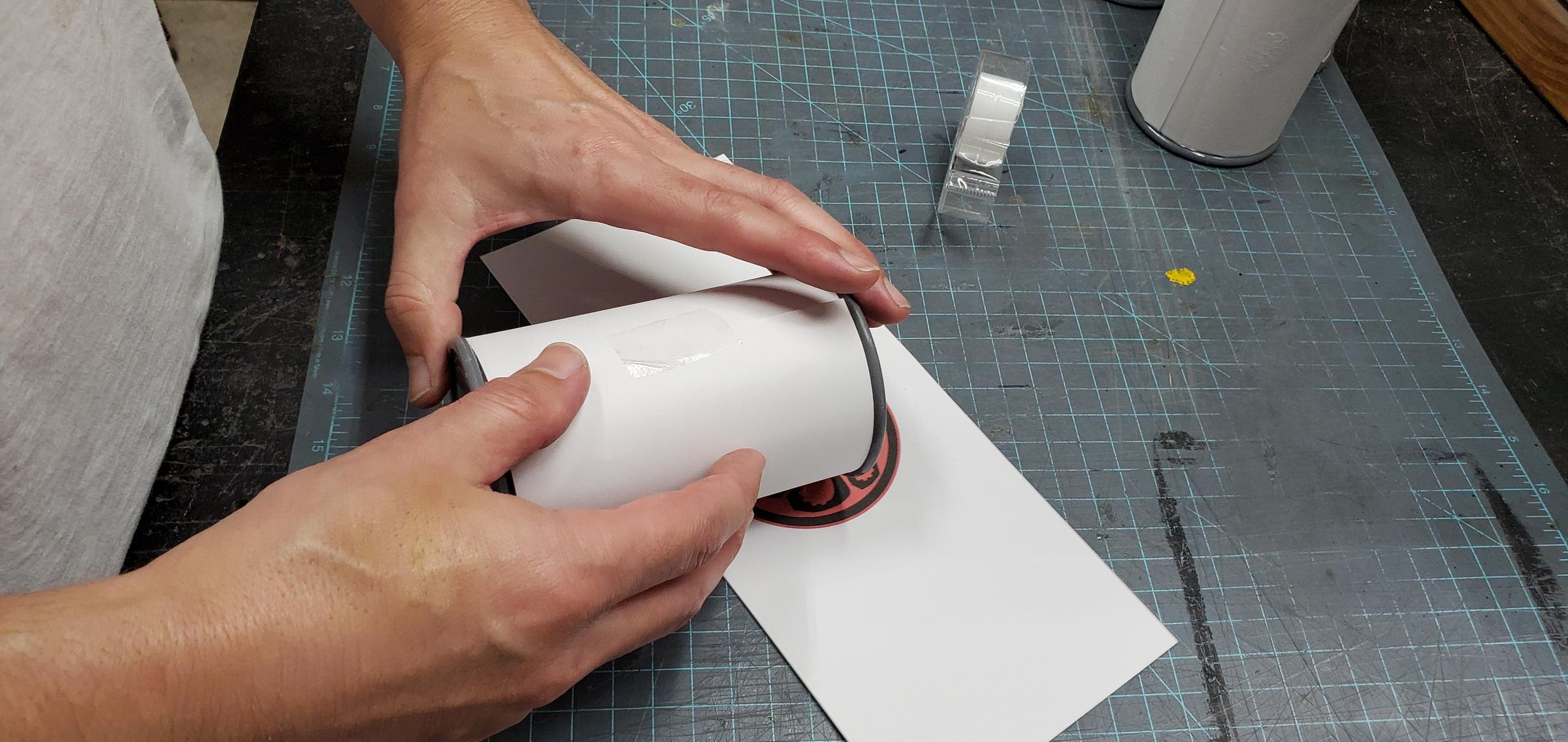 From Bean Bag Toss to Captain America Shield Toss Game : 11 Steps (with ...