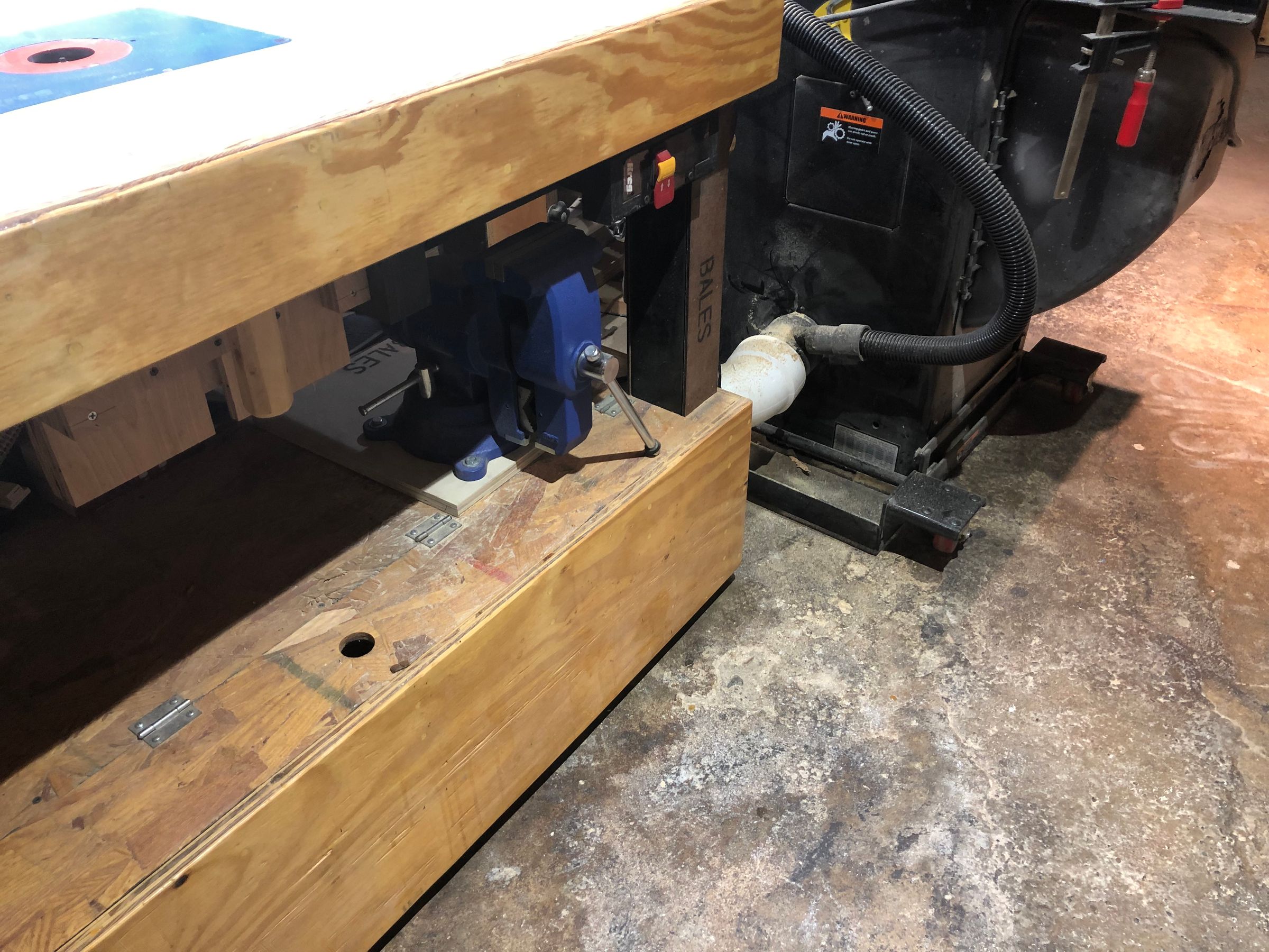 Clampable Tool Bases : 5 Steps (with Pictures) - Instructables