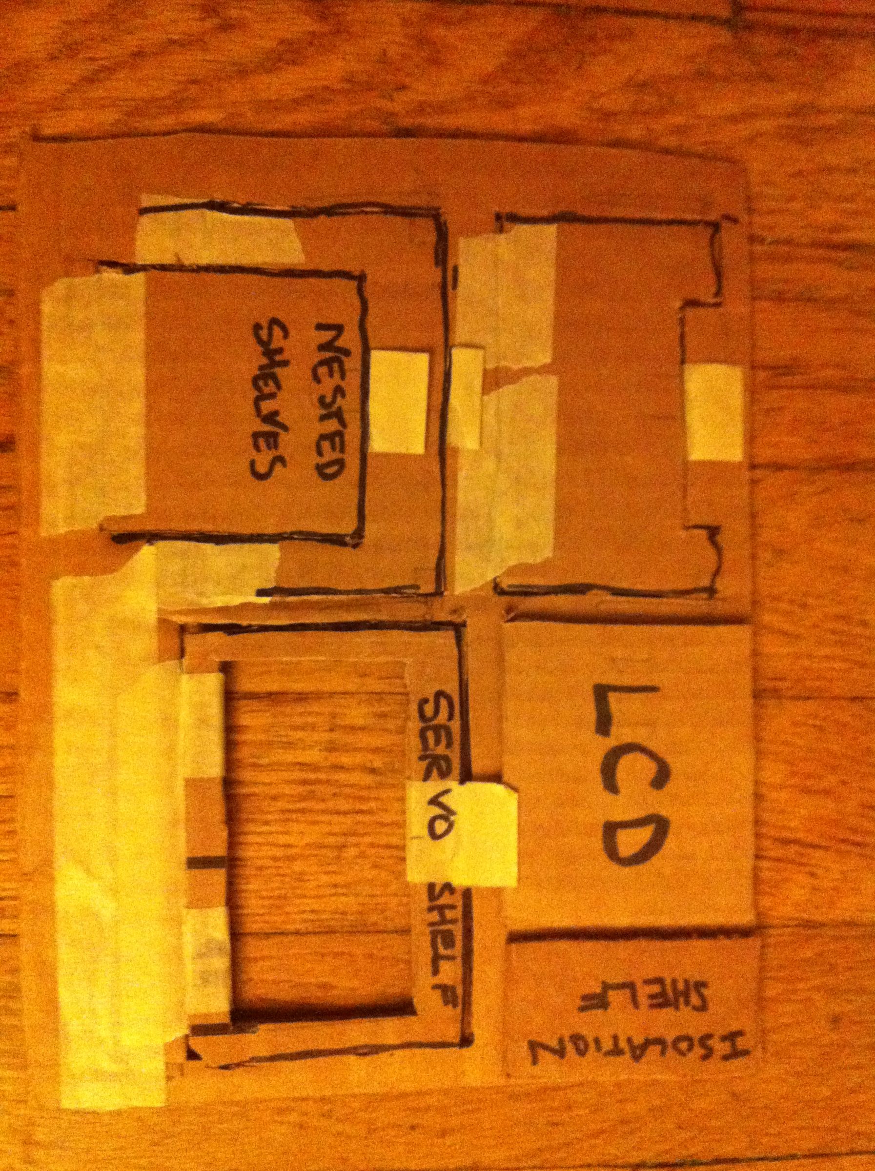 Portable Electronics Learning Lab/Experiment Kit : 11 Steps - Instructables
