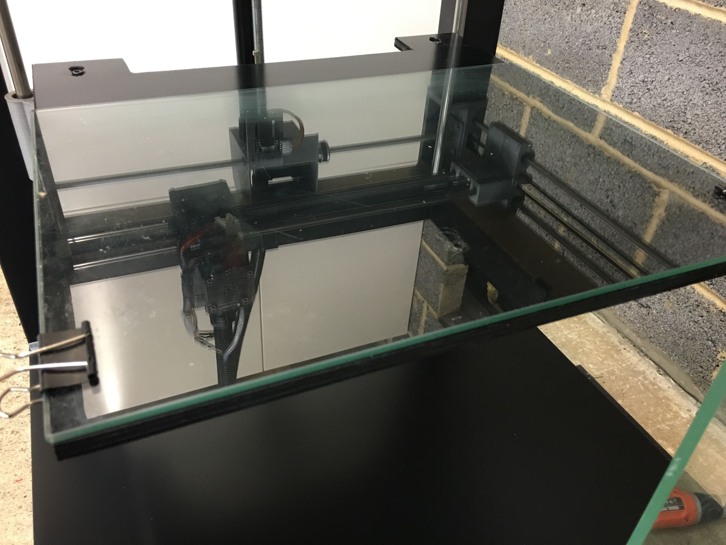 PRINTTABLE the Affordable, Attractive IKEA Lack Table Hack to Create a ...